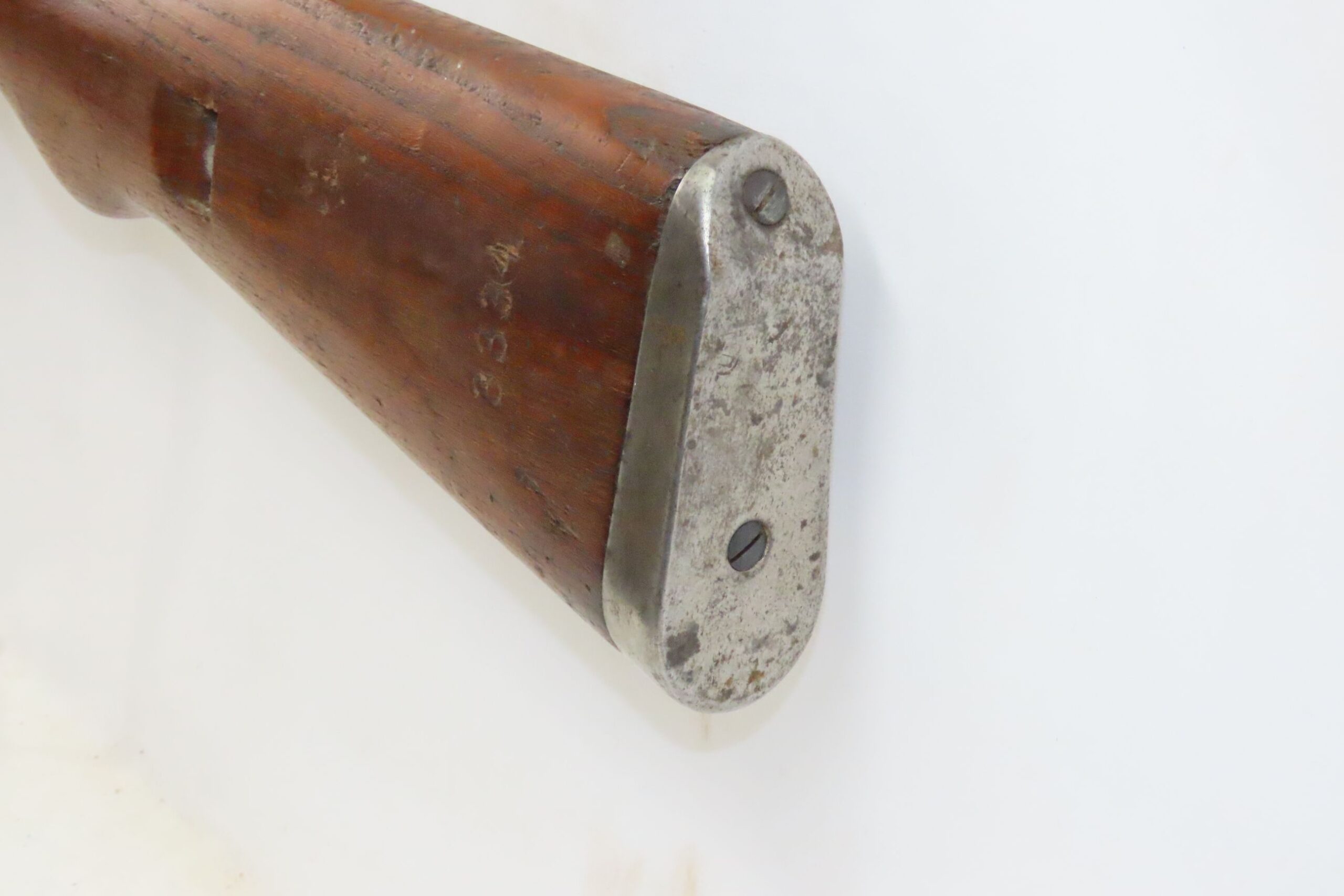 yugoslavian M48 Mauser Rifle 12.13 C&RAntique022 | Ancestry Guns