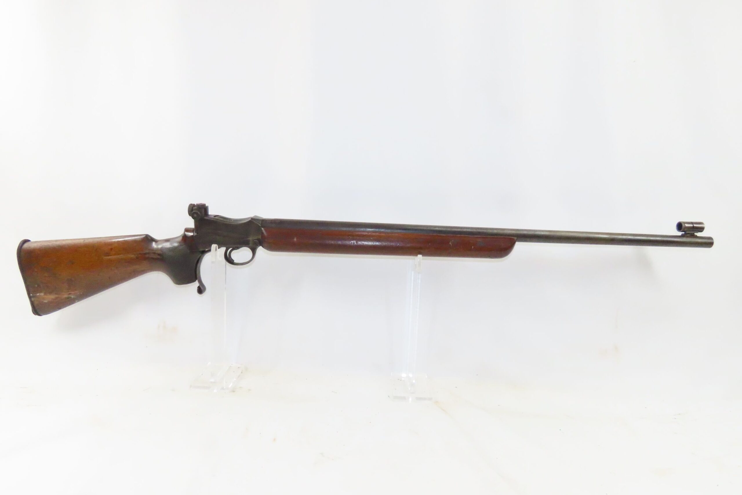 BSA Martini Target Rifle 12.14 C&RAntique015 | Ancestry Guns