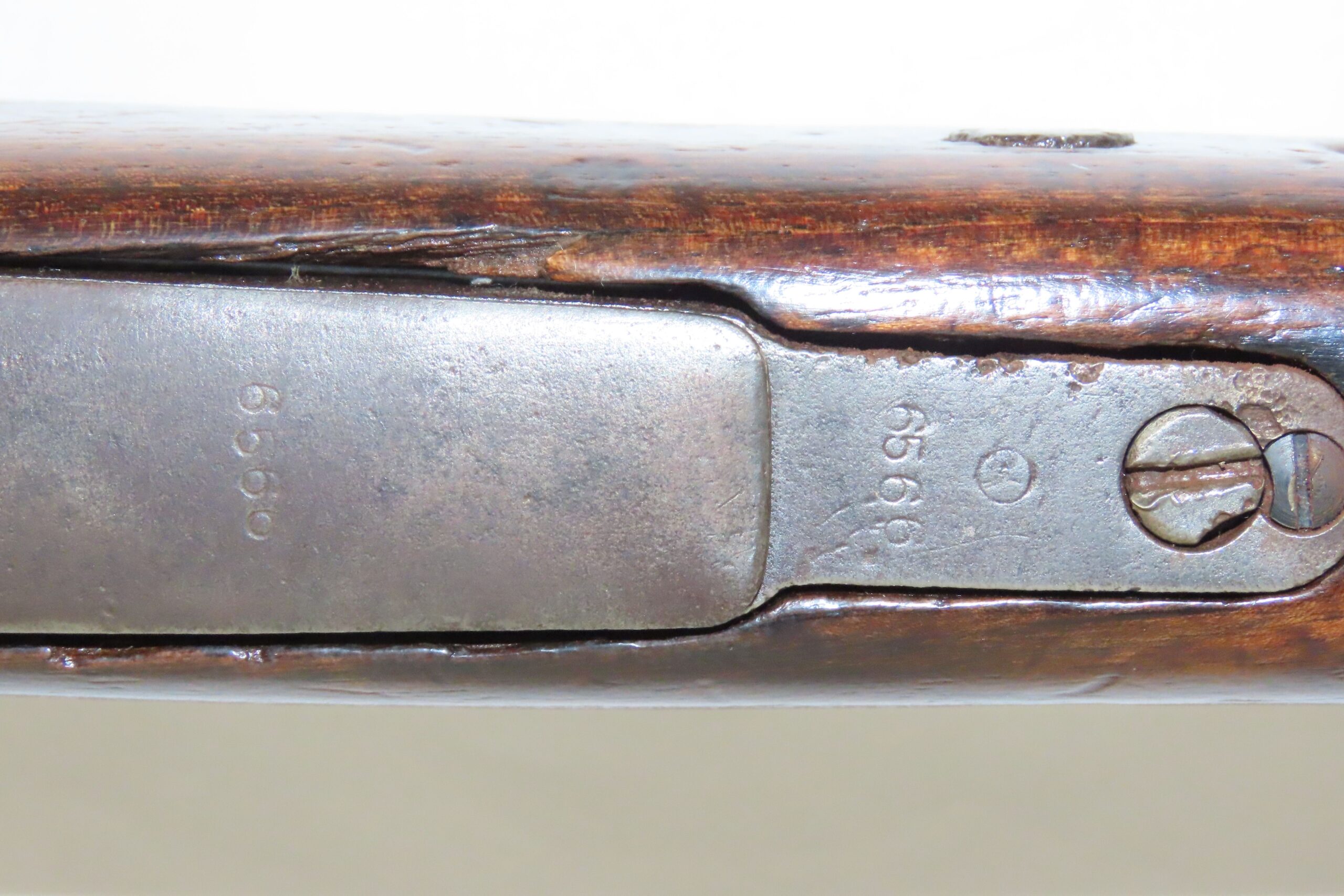 Chinese Type 24 Rifle 1.11 C&RAntique006 | Ancestry Guns