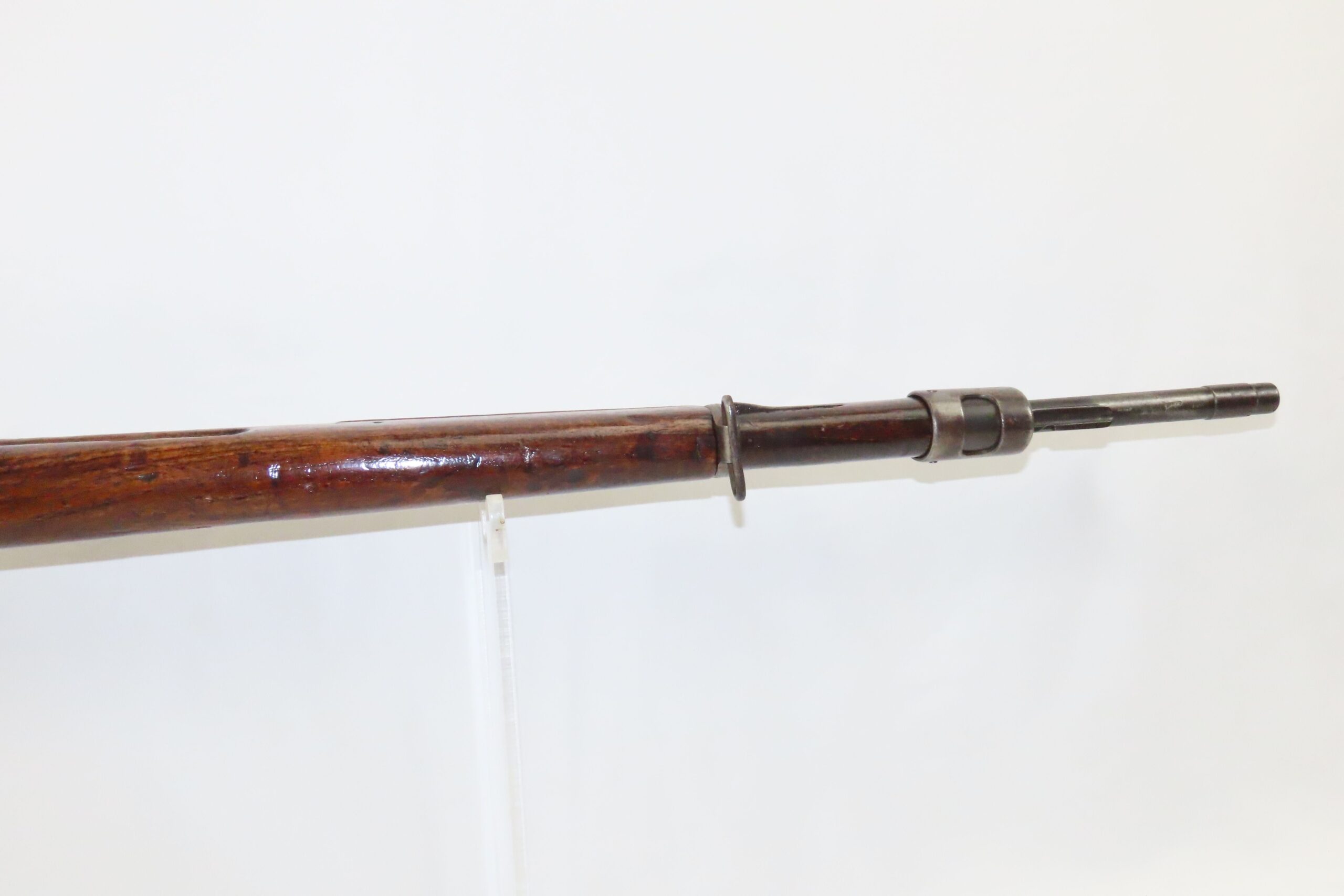 Chinese Type 24 Rifle 1.11 C&RAntique008 | Ancestry Guns