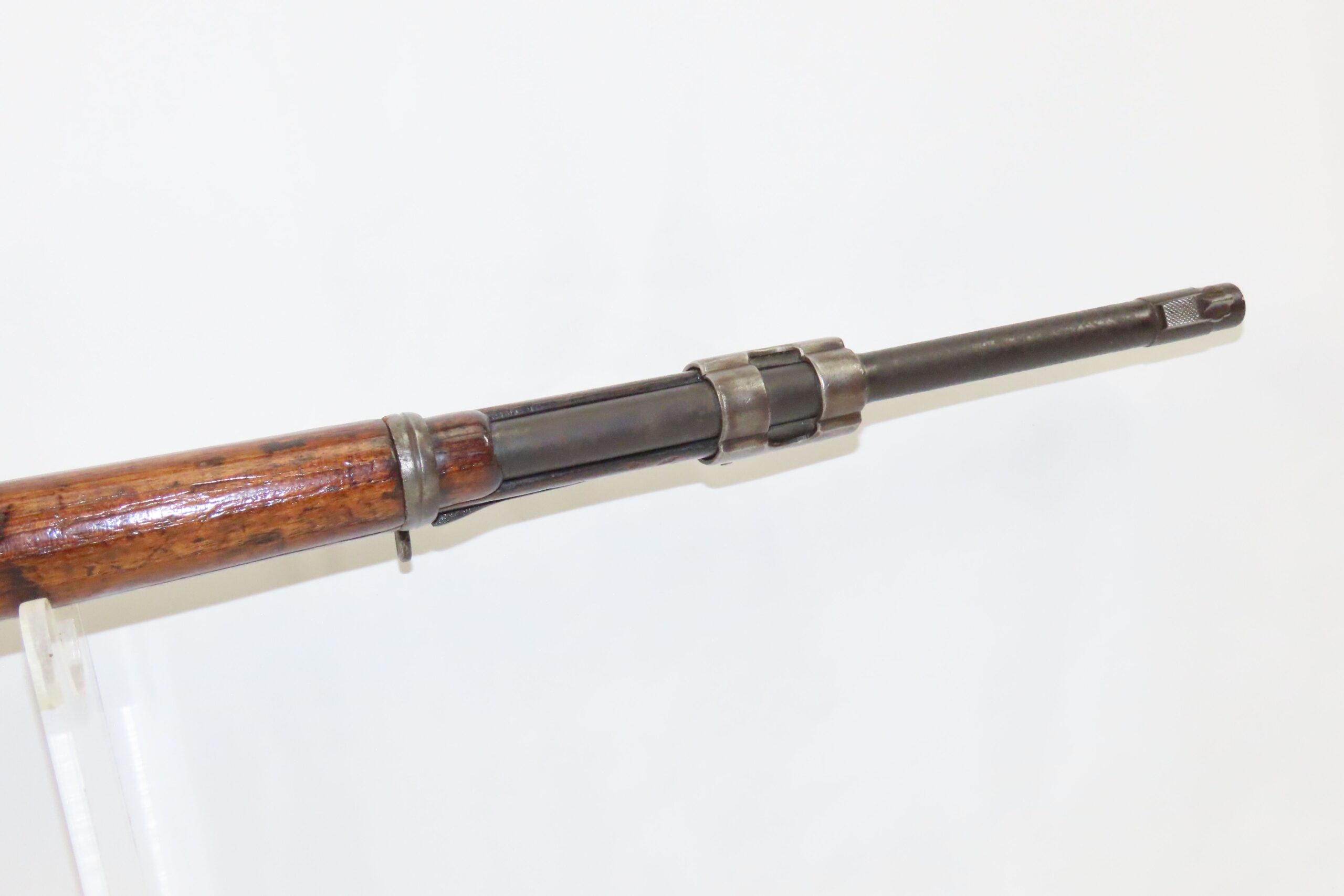 Chinese Type 24 Rifle 1.11 C&RAntique014 | Ancestry Guns