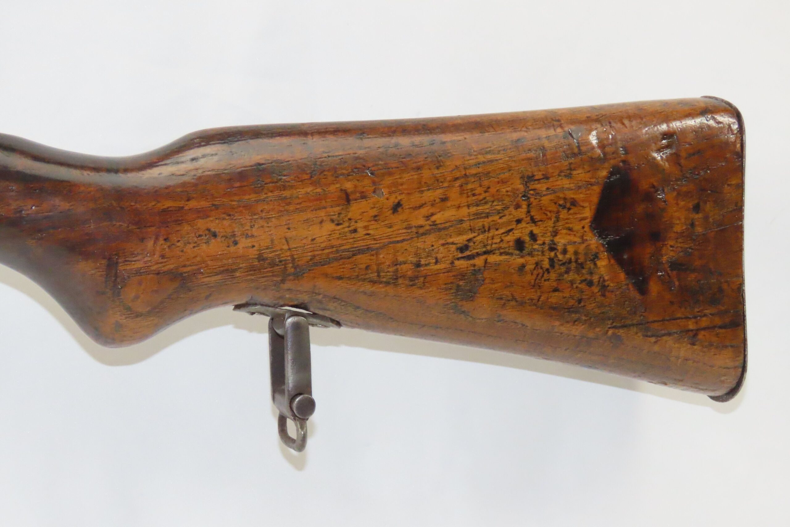 Chinese Type 24 Rifle 1.11 C&RAntique017 | Ancestry Guns