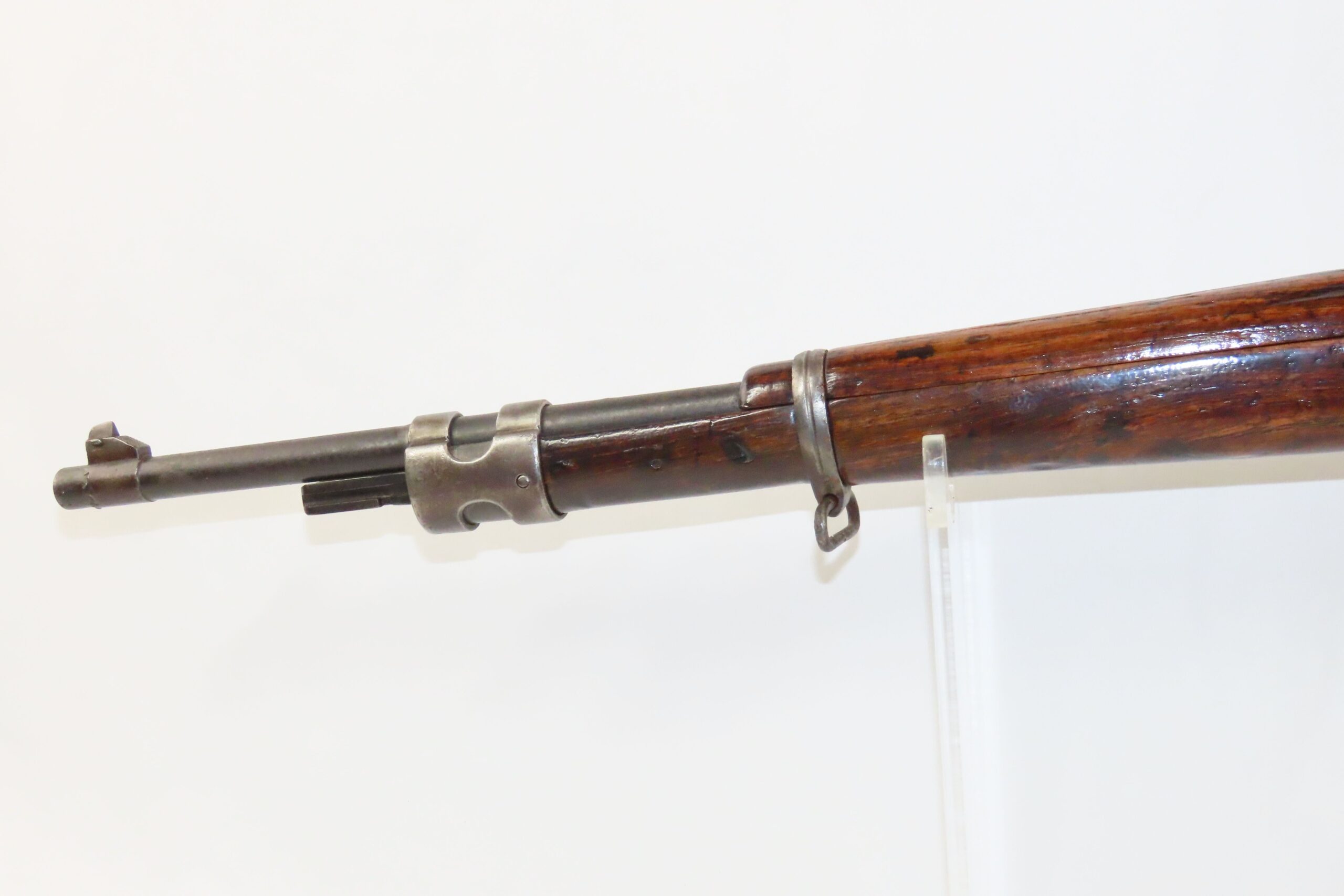 Chinese Type 24 Rifle 1.11 C&RAntique019 | Ancestry Guns
