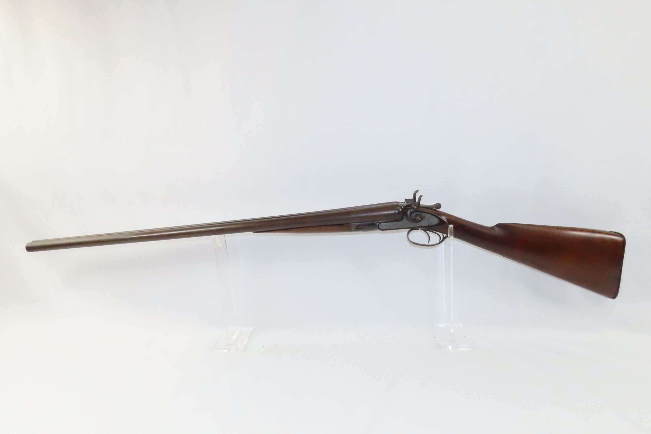 Colt Model 1878 Shotgun 1.11 C&RAntique002 | Ancestry Guns