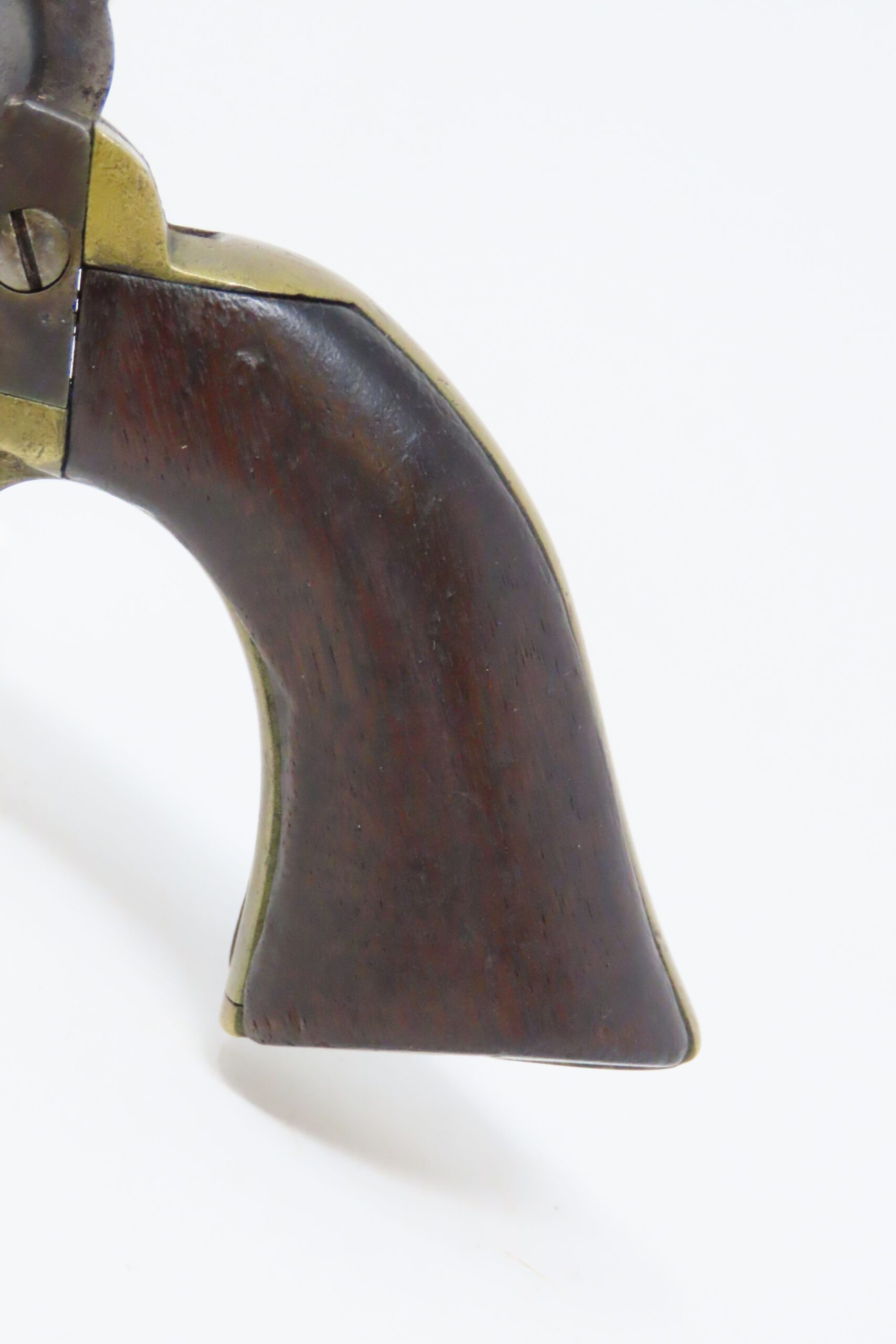 Colt Pocket Navy Conversion Revolver 1.11 C&RAntique003 | Ancestry Guns