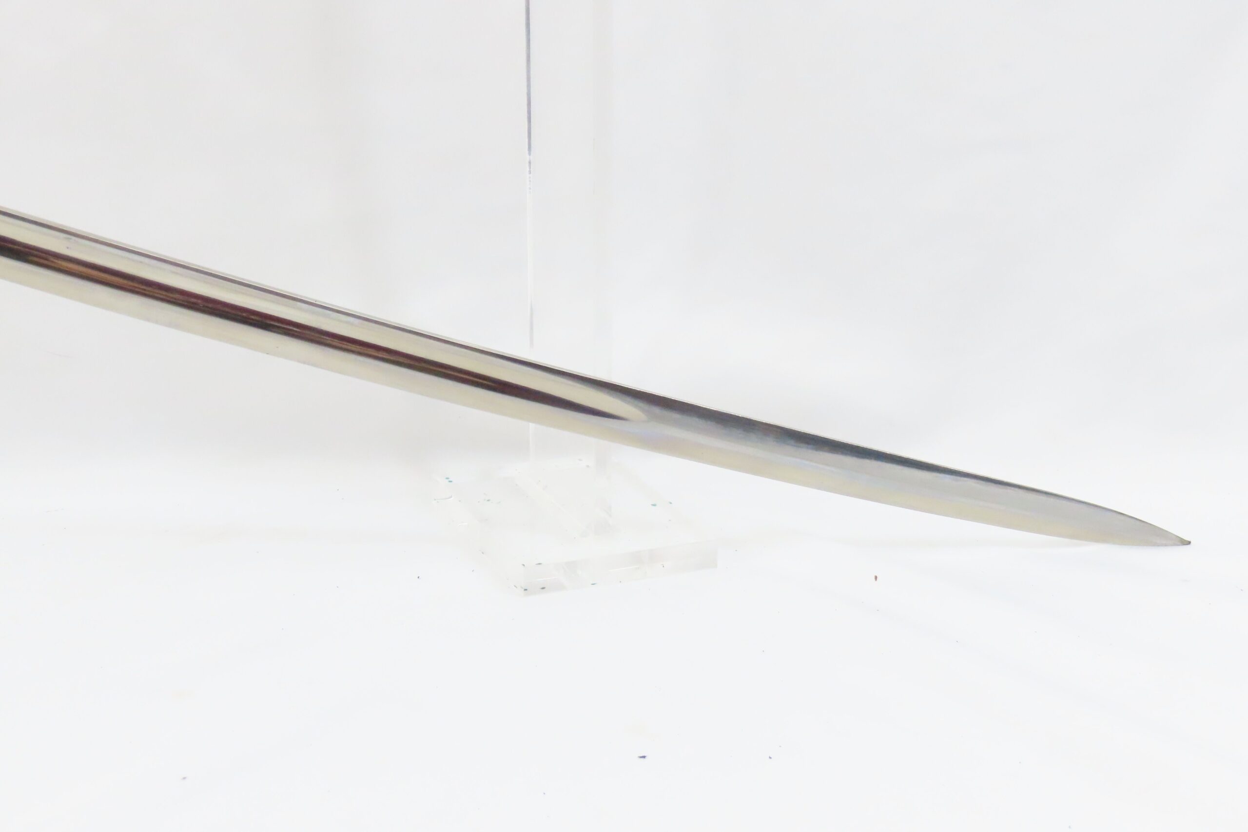 Eickhorn sword Brass Hilt 1.4 C&RAntique015 | Ancestry Guns