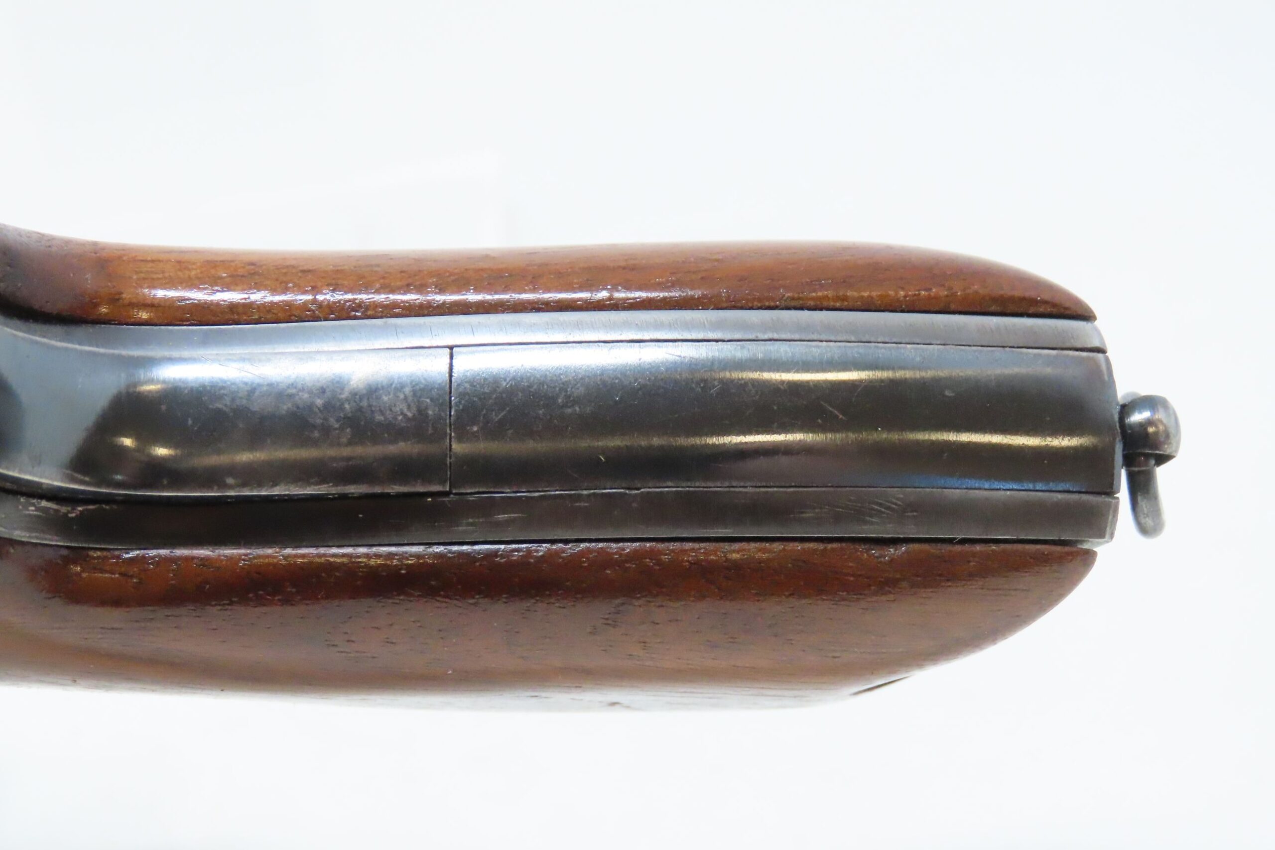 French MAB Model C Pistol 2.6 C&RAntique010 | Ancestry Guns