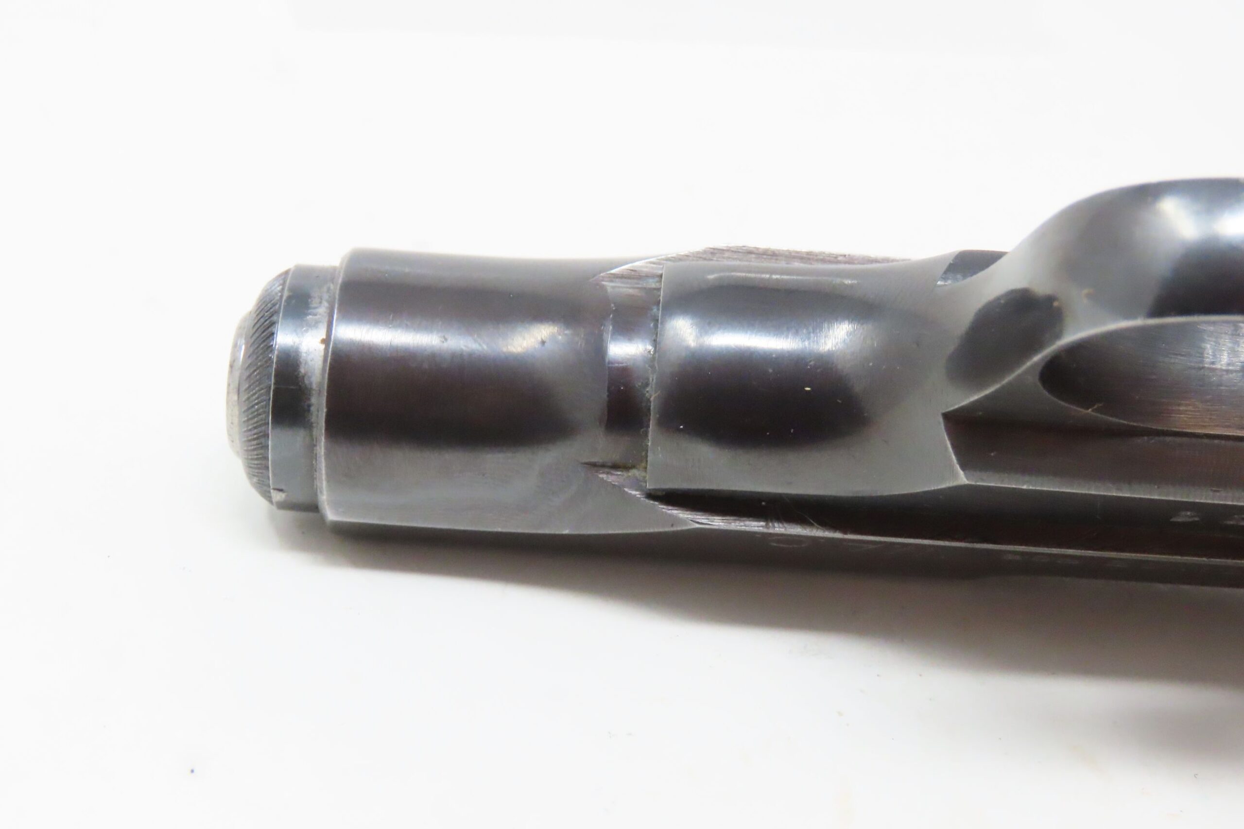 French MAB Model C Pistol 2.6 C&RAntique016 | Ancestry Guns