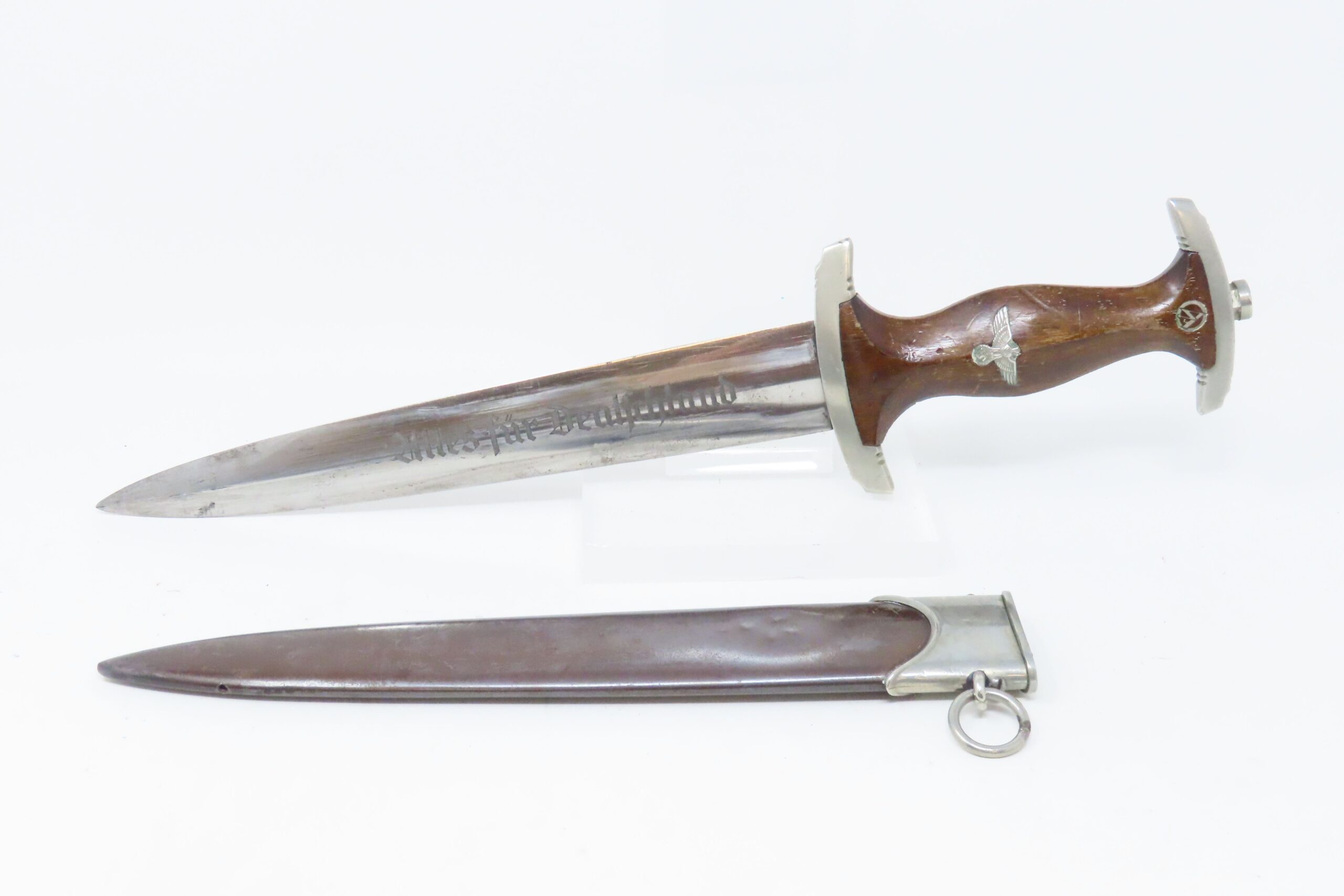 German SA Pattern Dagger 1.18 C&RAntique002 | Ancestry Guns