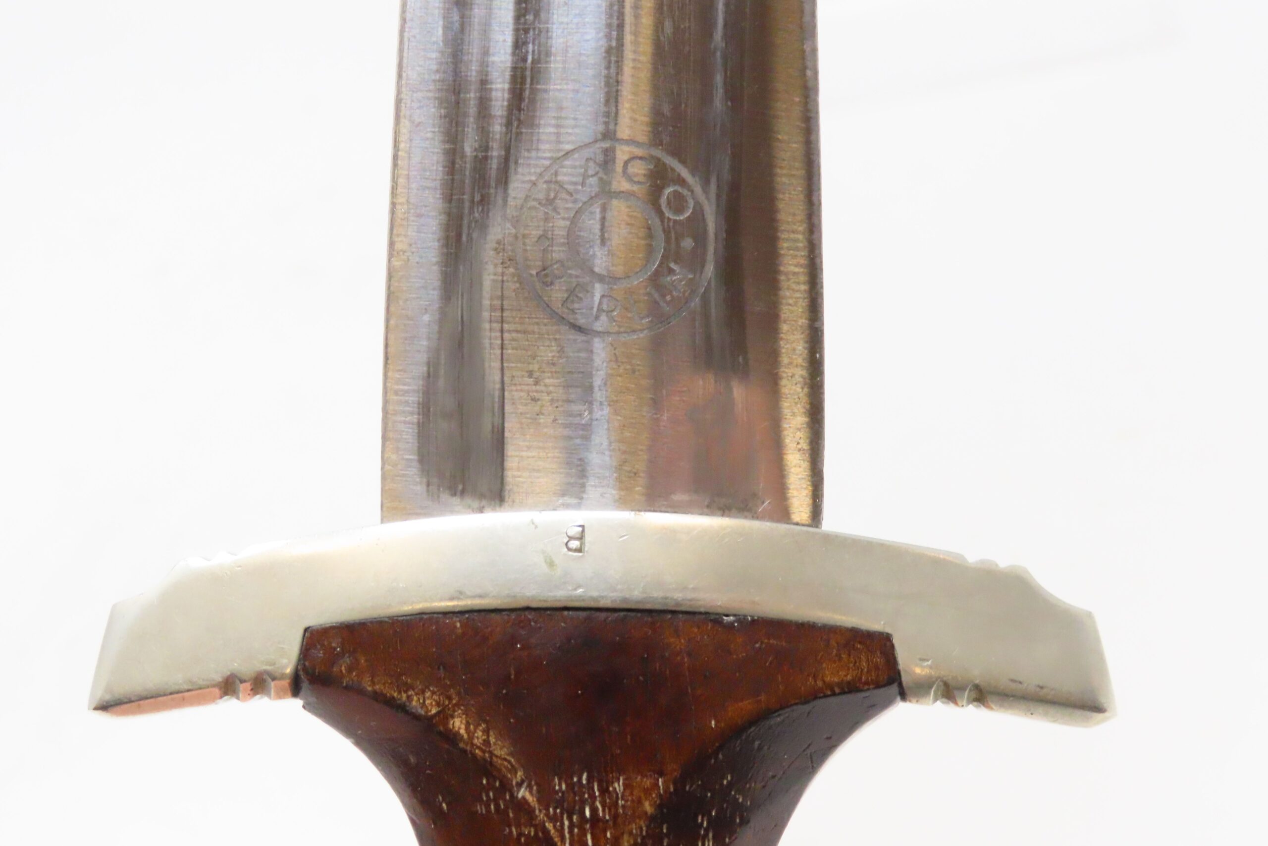 German SA Pattern Dagger 1.18 C&RAntique008 | Ancestry Guns