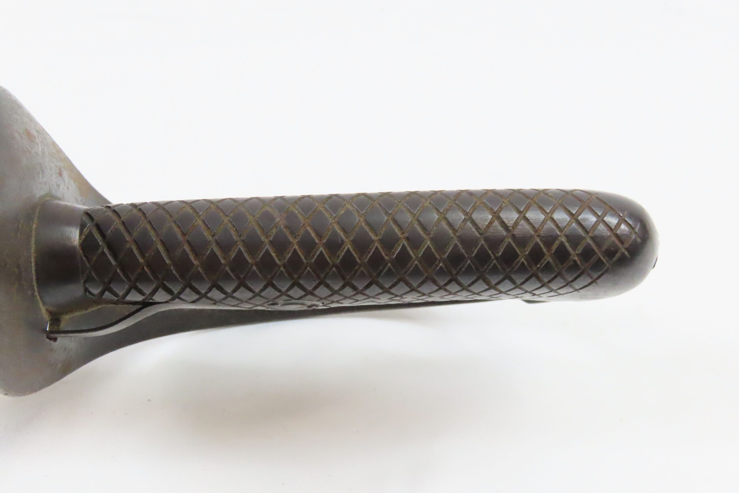 Japanese NCO sword, blade number 85238 1.5 C&RAntique008 | Ancestry Guns