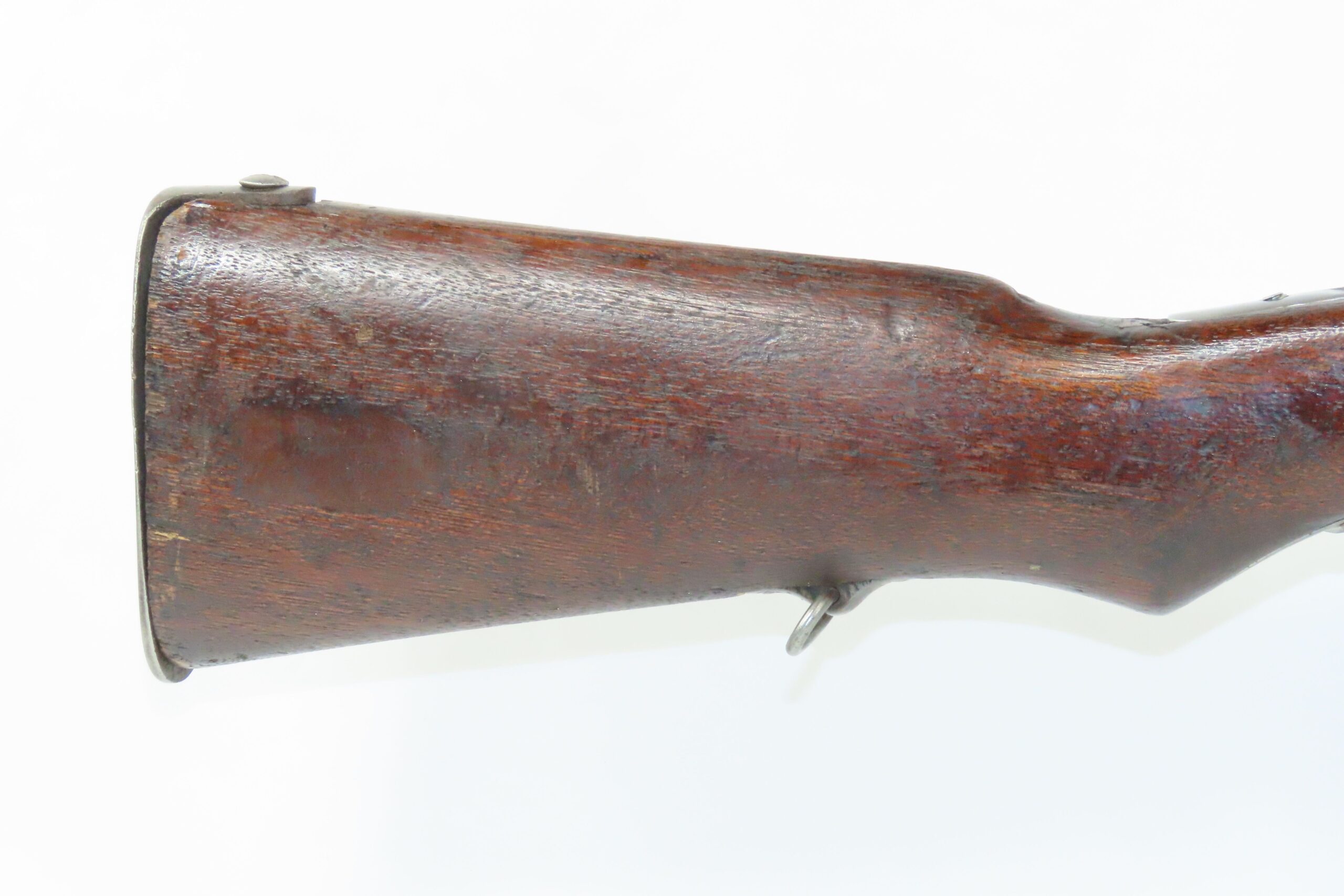 Japanese Type 38 Smooth Bore Training Rifle 1.6 C&RAntique003 ...