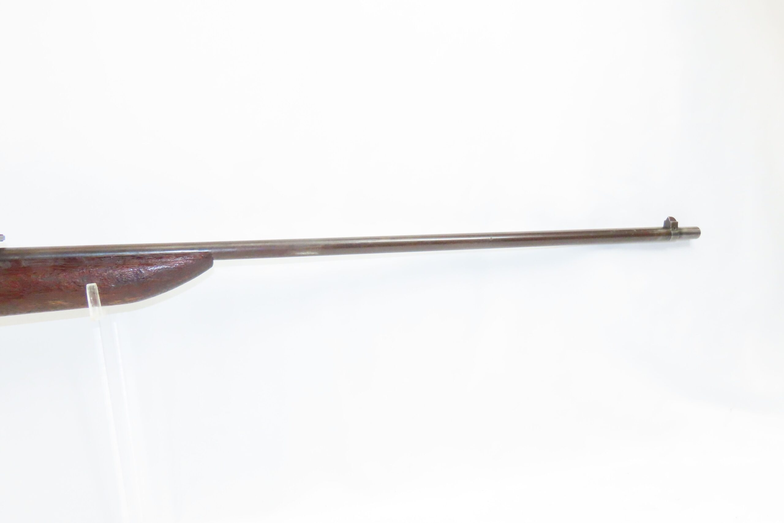 Japanese Type 38 Smooth Bore Training Rifle 1.6 C&RAntique005 ...