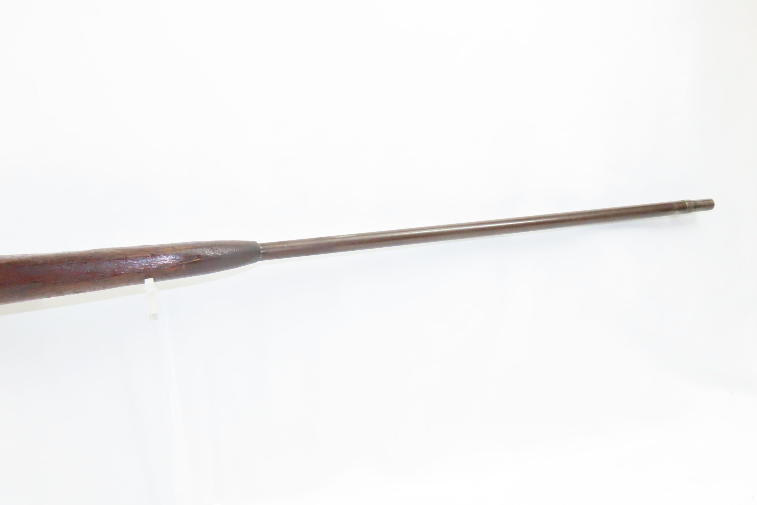 Japanese Type 38 Smooth Bore Training Rifle 1.6 C&RAntique007 ...