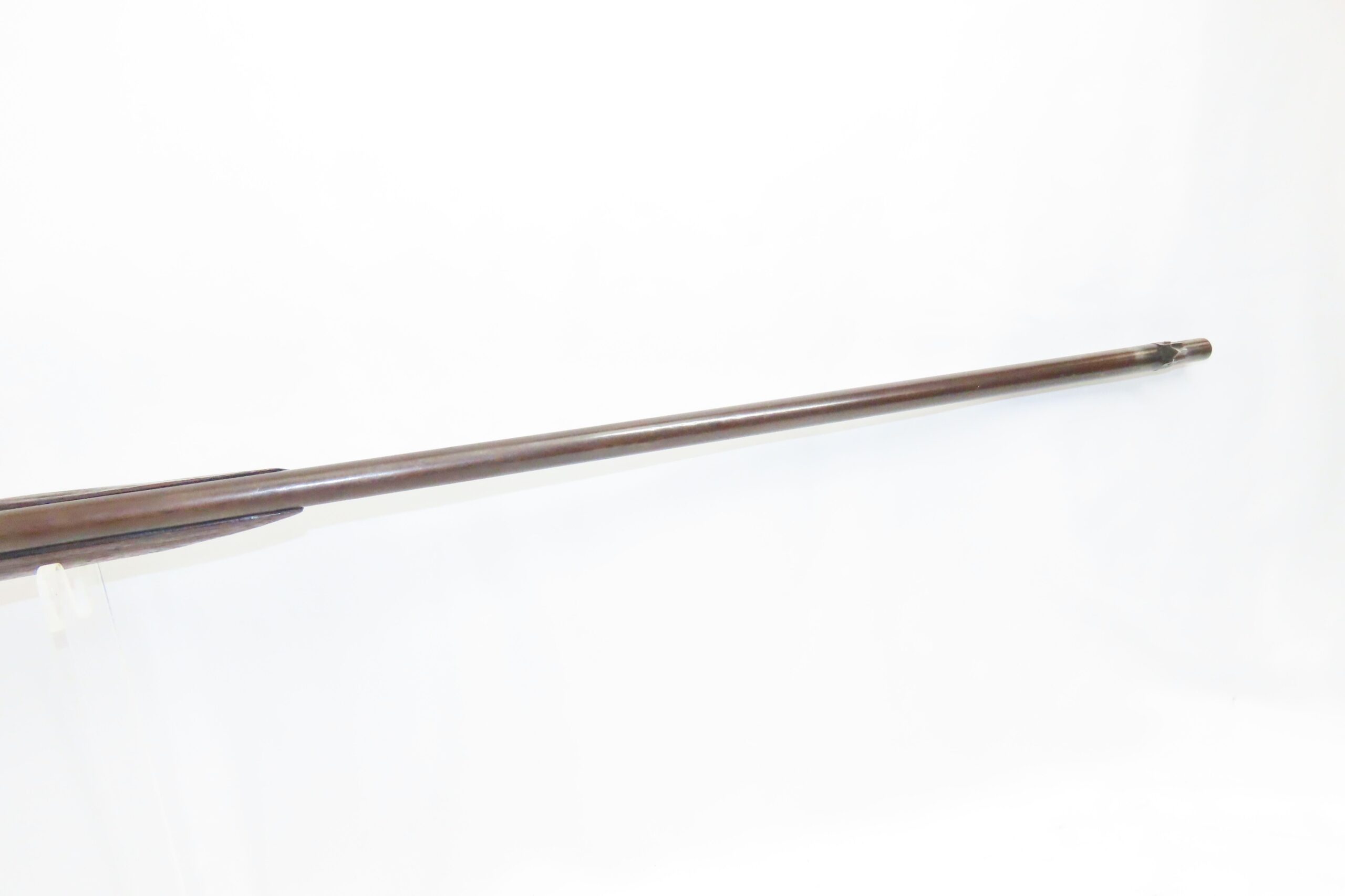 Japanese Type 38 Smooth Bore Training Rifle 1.6 C&RAntique010 ...