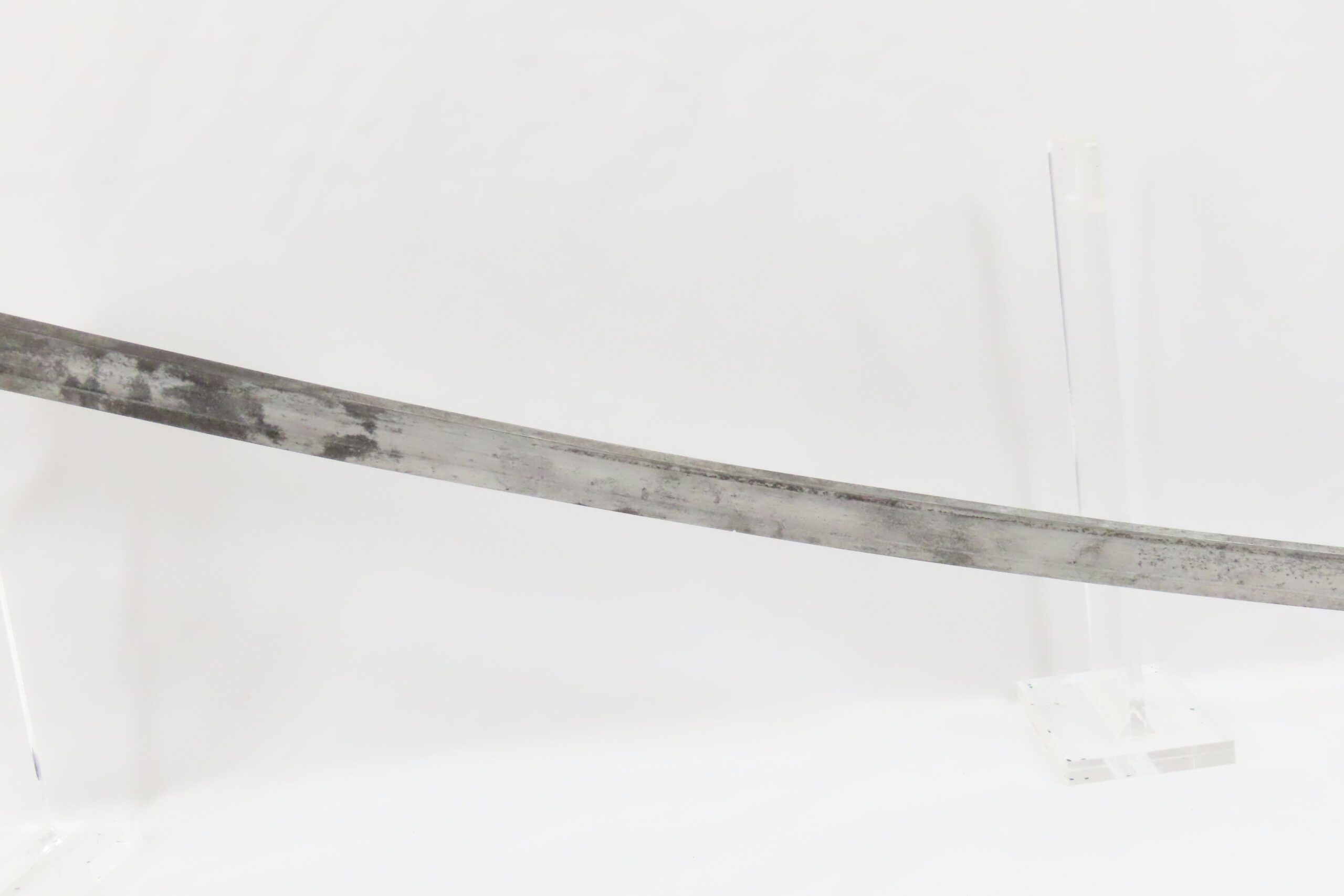 Luneschloss 1840 pattern cavalry sword 1.3 C&RAntique004 | Ancestry Guns