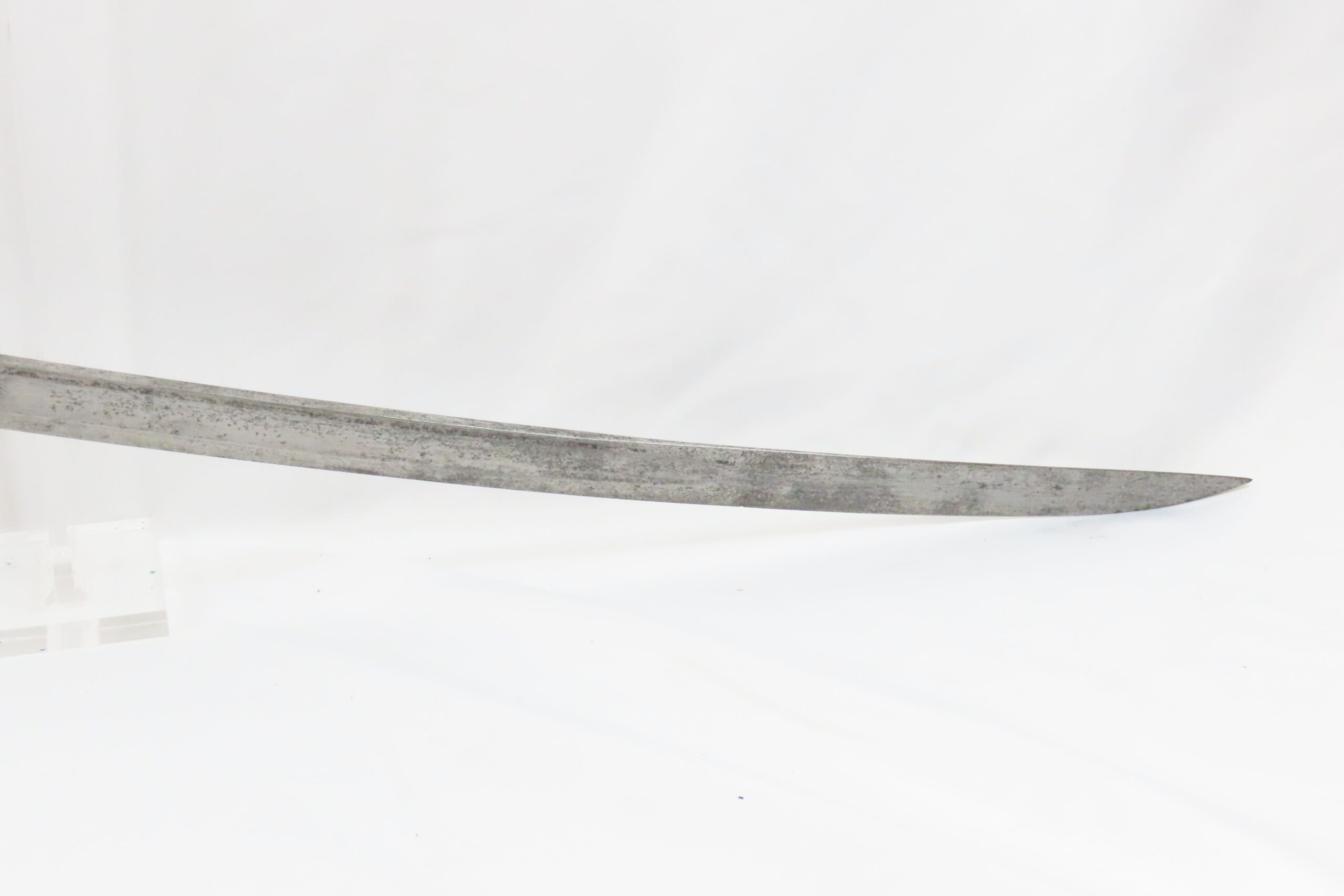 Luneschloss 1840 pattern cavalry sword 1.3 C&RAntique005 | Ancestry Guns