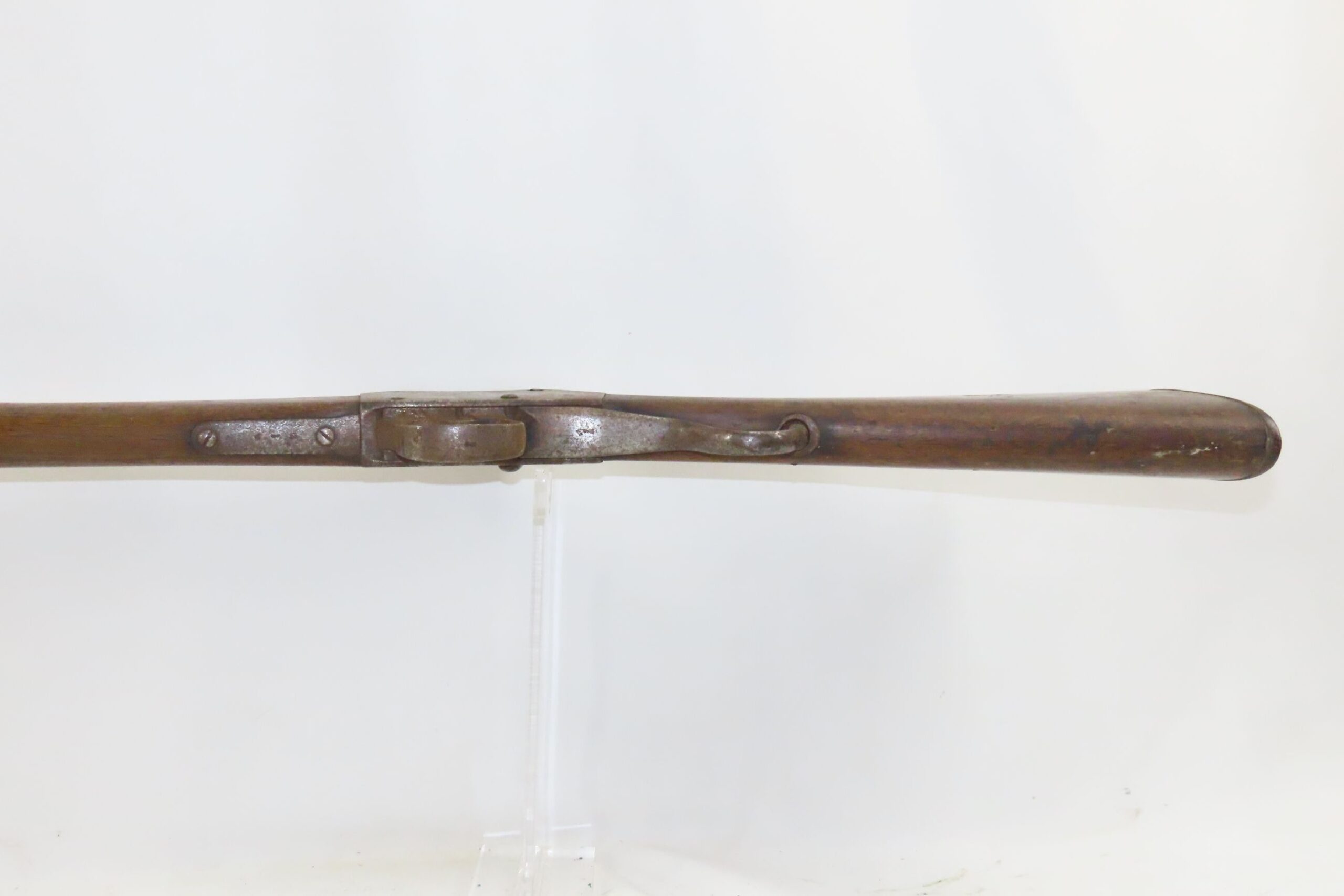 New Zealand Marked LSA Co. Martini Henry Mk III 1 Rifle 11.30 C ...