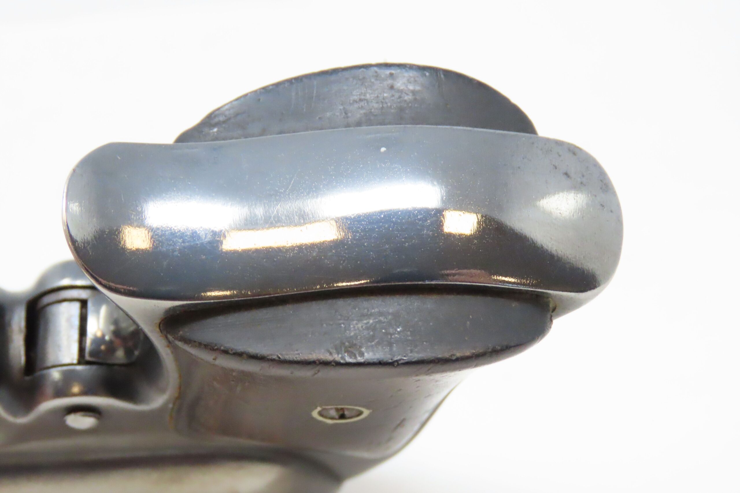 Remington Elliot Ring Trigger .32 Derringer 1.13 C&RAntique010 ...