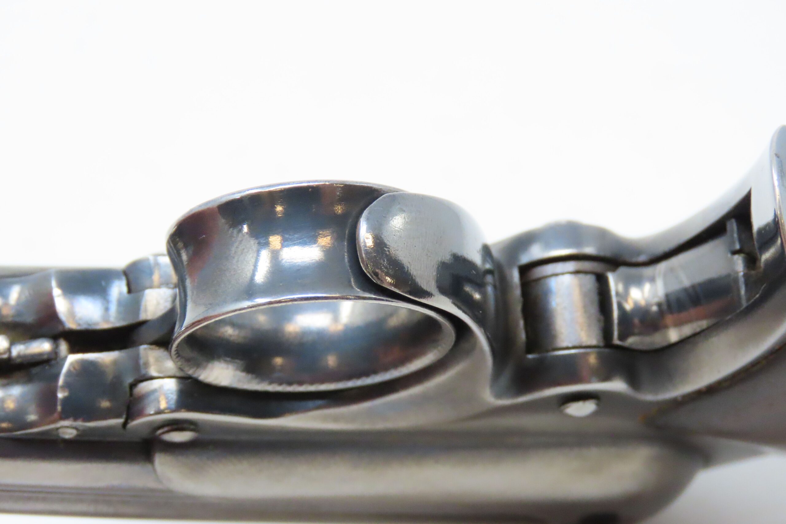 Remington Elliot Ring Trigger .32 Derringer 1.13 C&RAntique011 ...