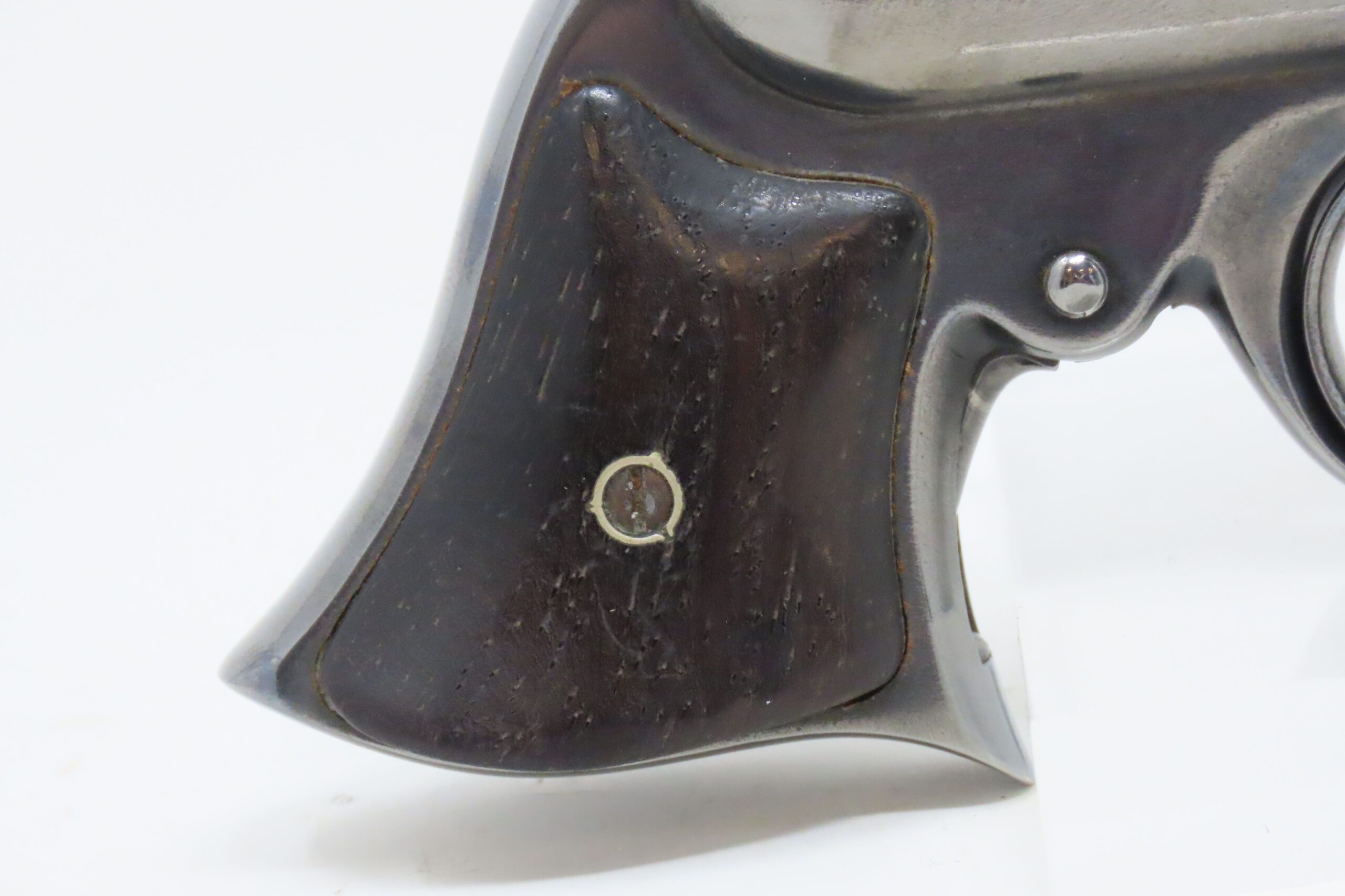 Remington Elliot Ring Trigger .32 Derringer 1.13 C&RAntique015 ...