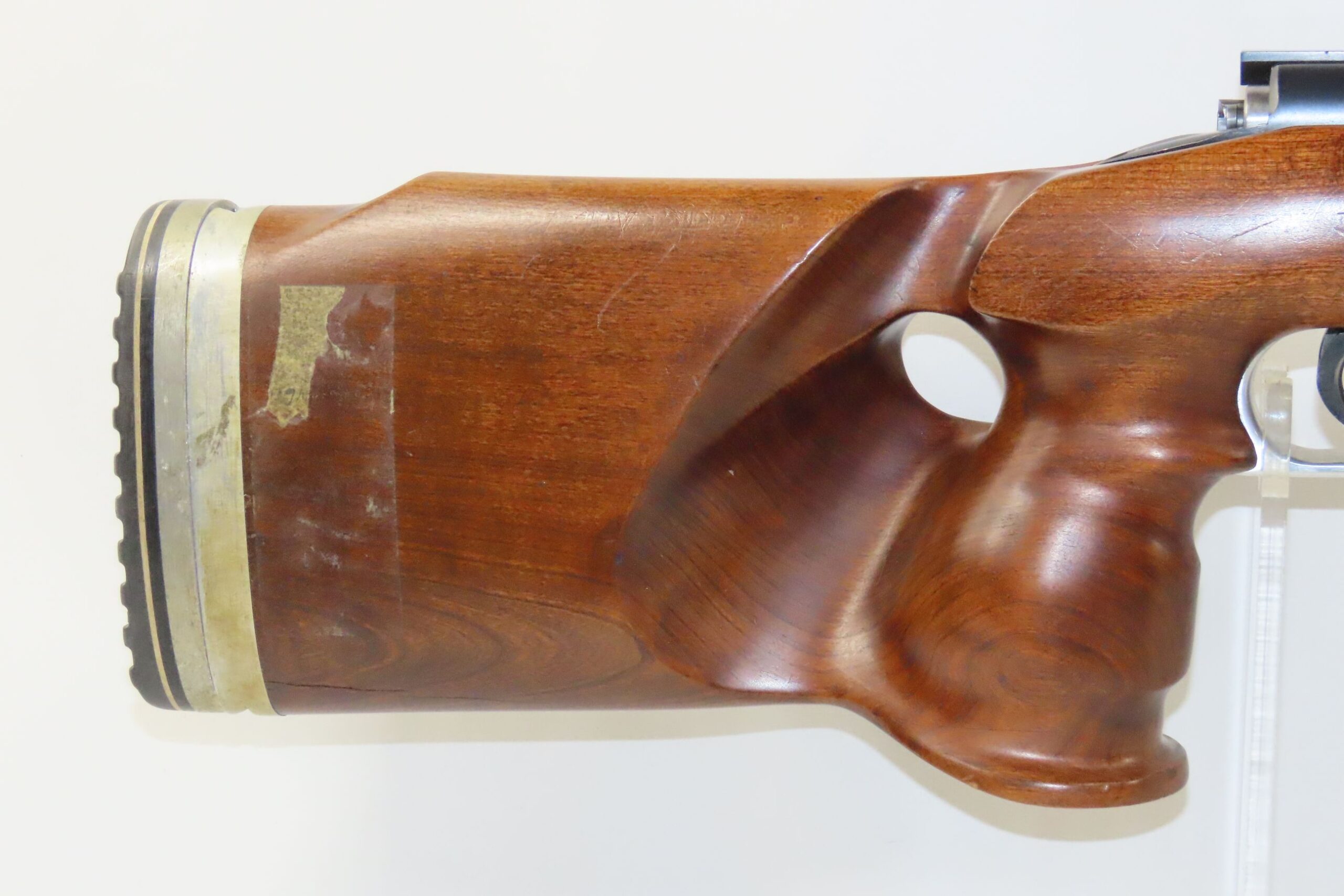 Remington Model 37 Rangemaster Rifle 12.5 C&RAntique003 | Ancestry Guns