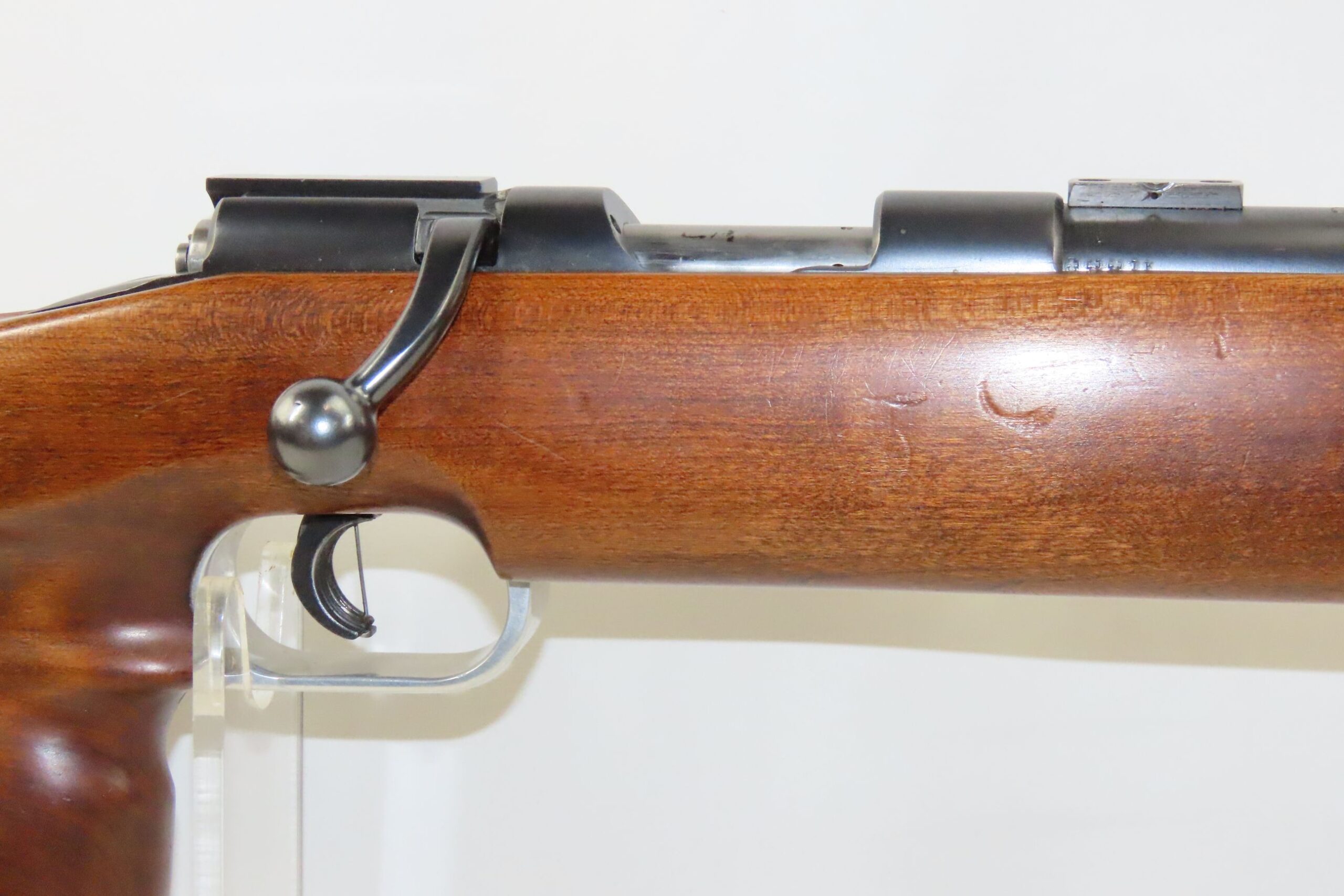 Remington Model 37 Rangemaster Rifle 12.5 C&RAntique004 | Ancestry Guns