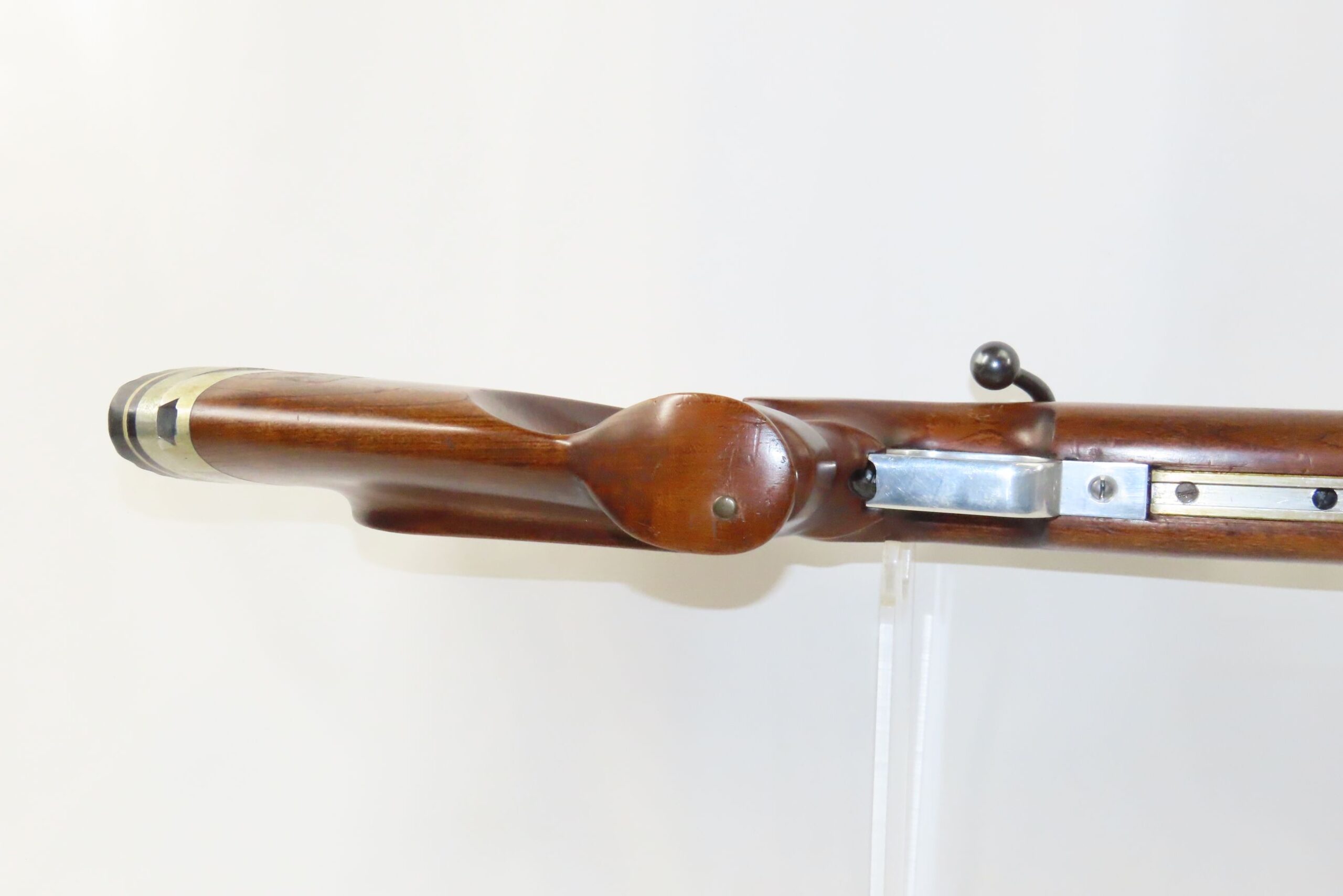 Remington Model 37 Rangemaster Rifle 12.5 C&RAntique007 | Ancestry Guns