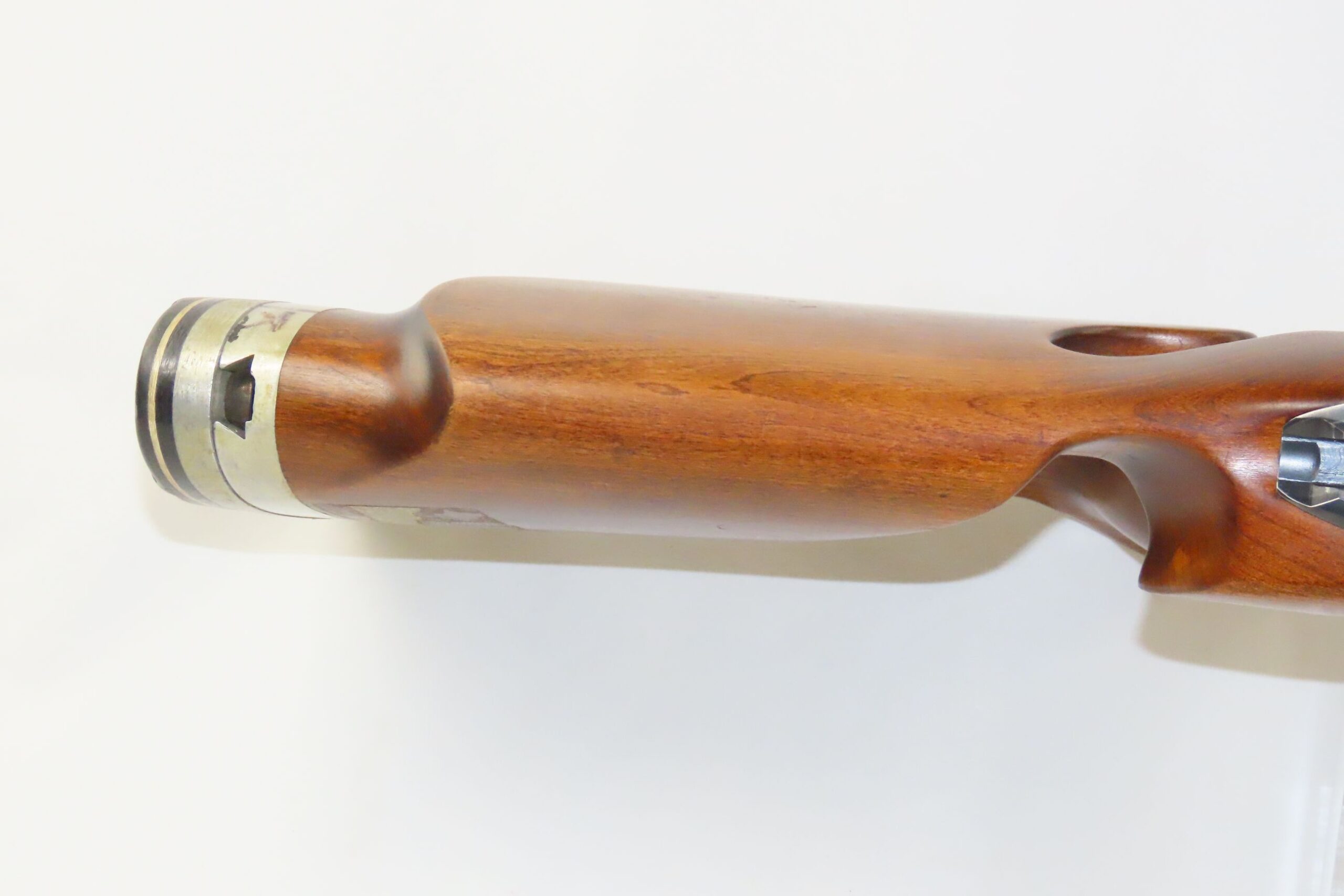 Remington Model 37 Rangemaster Rifle 12.5 C&RAntique012 | Ancestry Guns