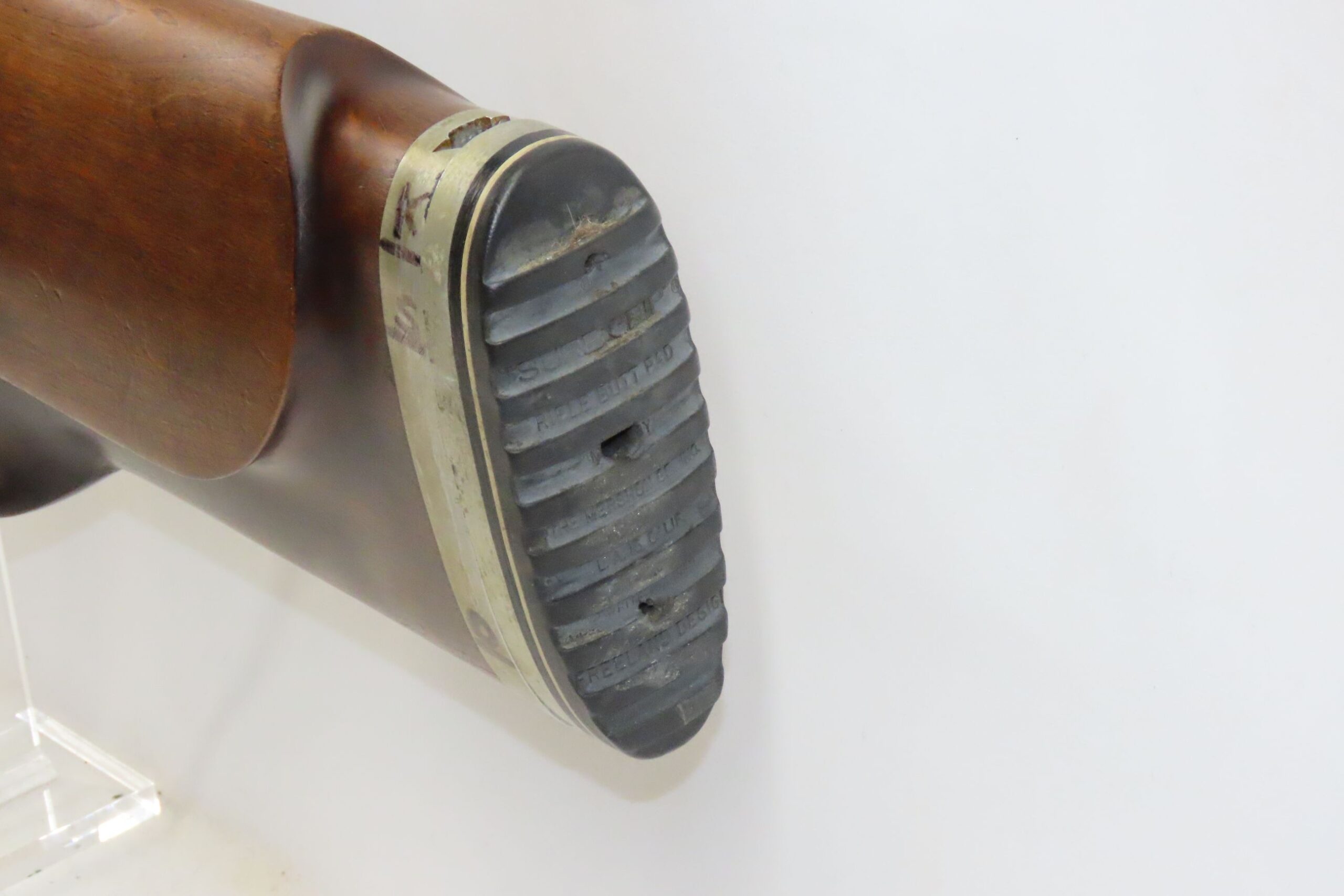 Remington Model 37 Rangemaster Rifle 12.5 C&RAntique022 | Ancestry Guns