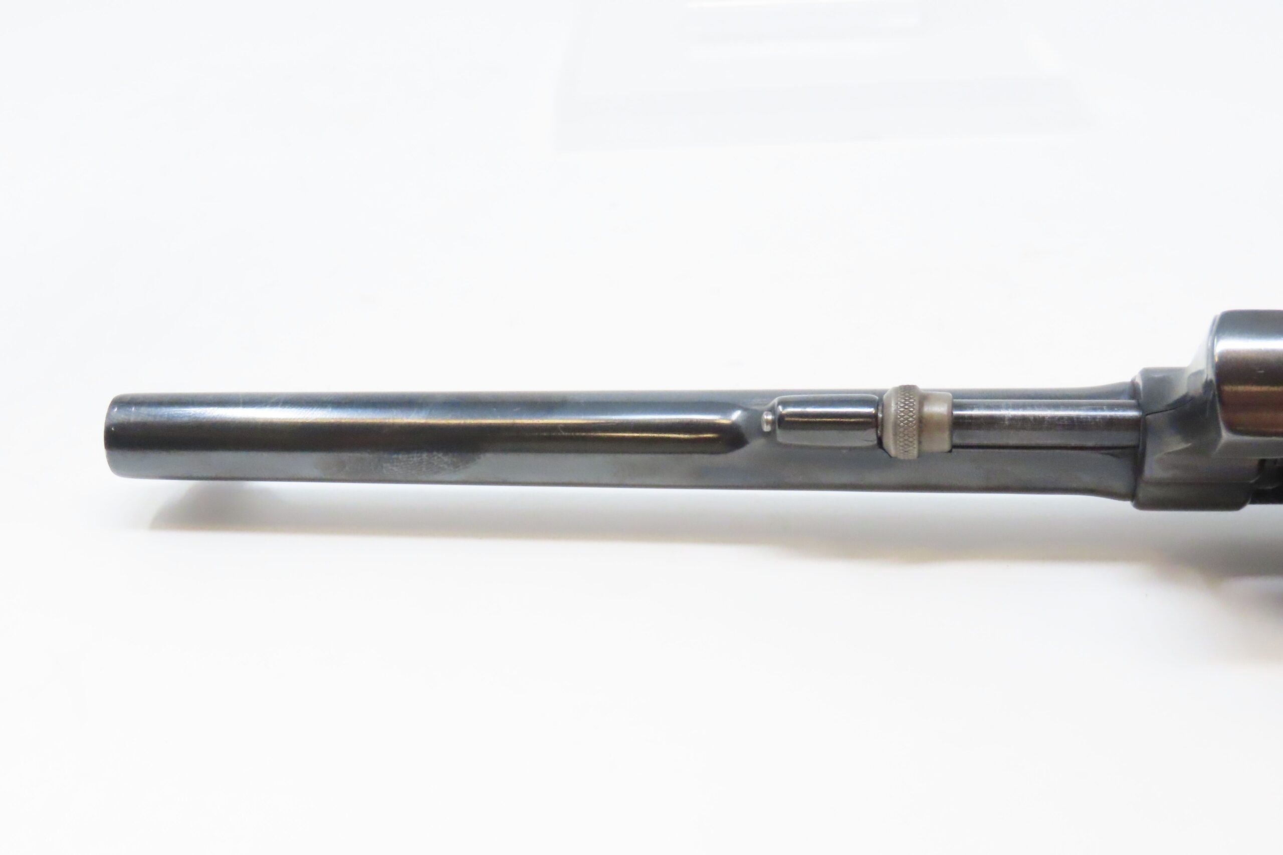 Smith & Wesson .32 Hand Ejector Second Model Revolver 1.17 C ...