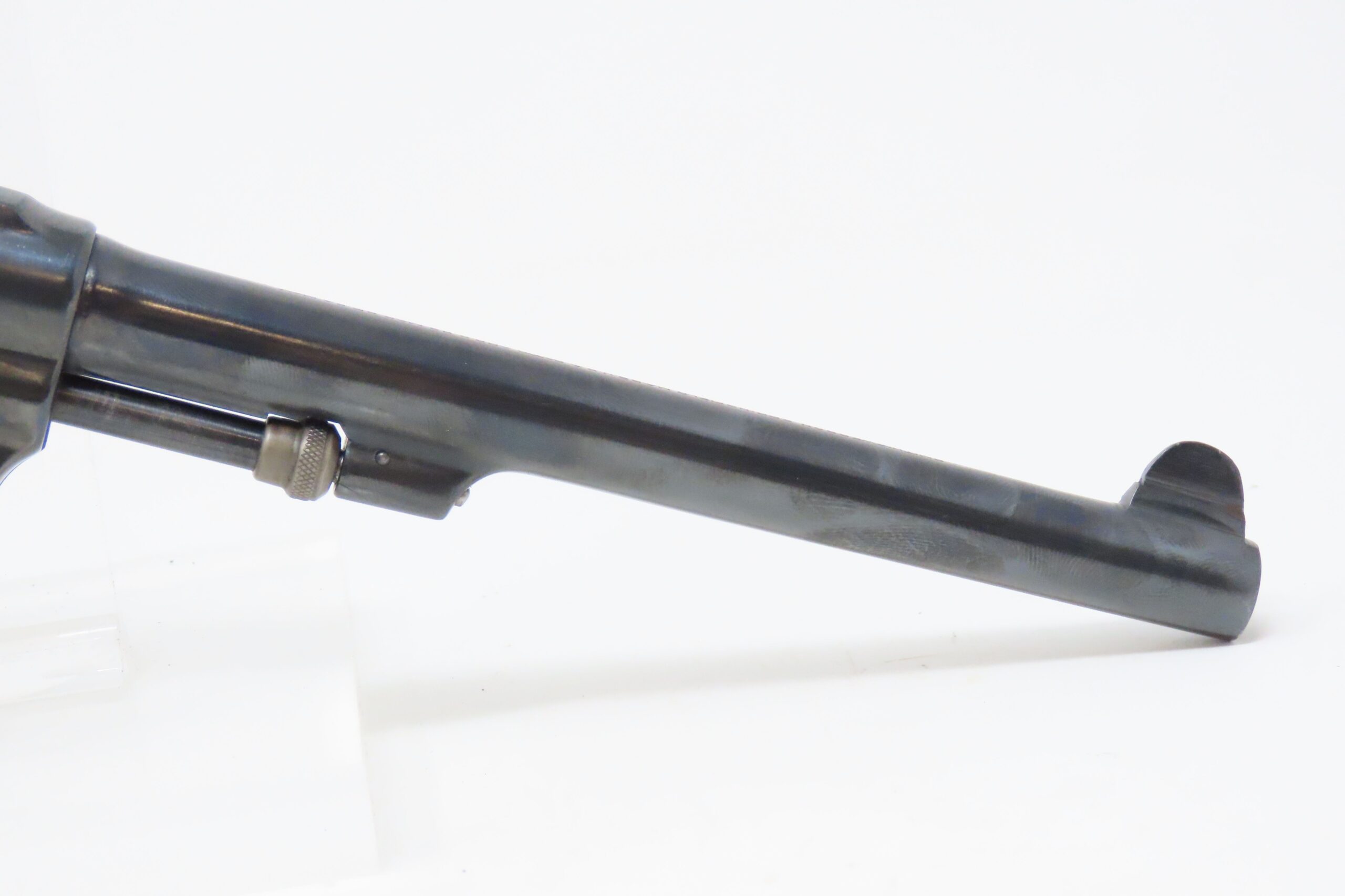 Smith & Wesson .32 Hand Ejector Second Model Revolver 1.17 C ...