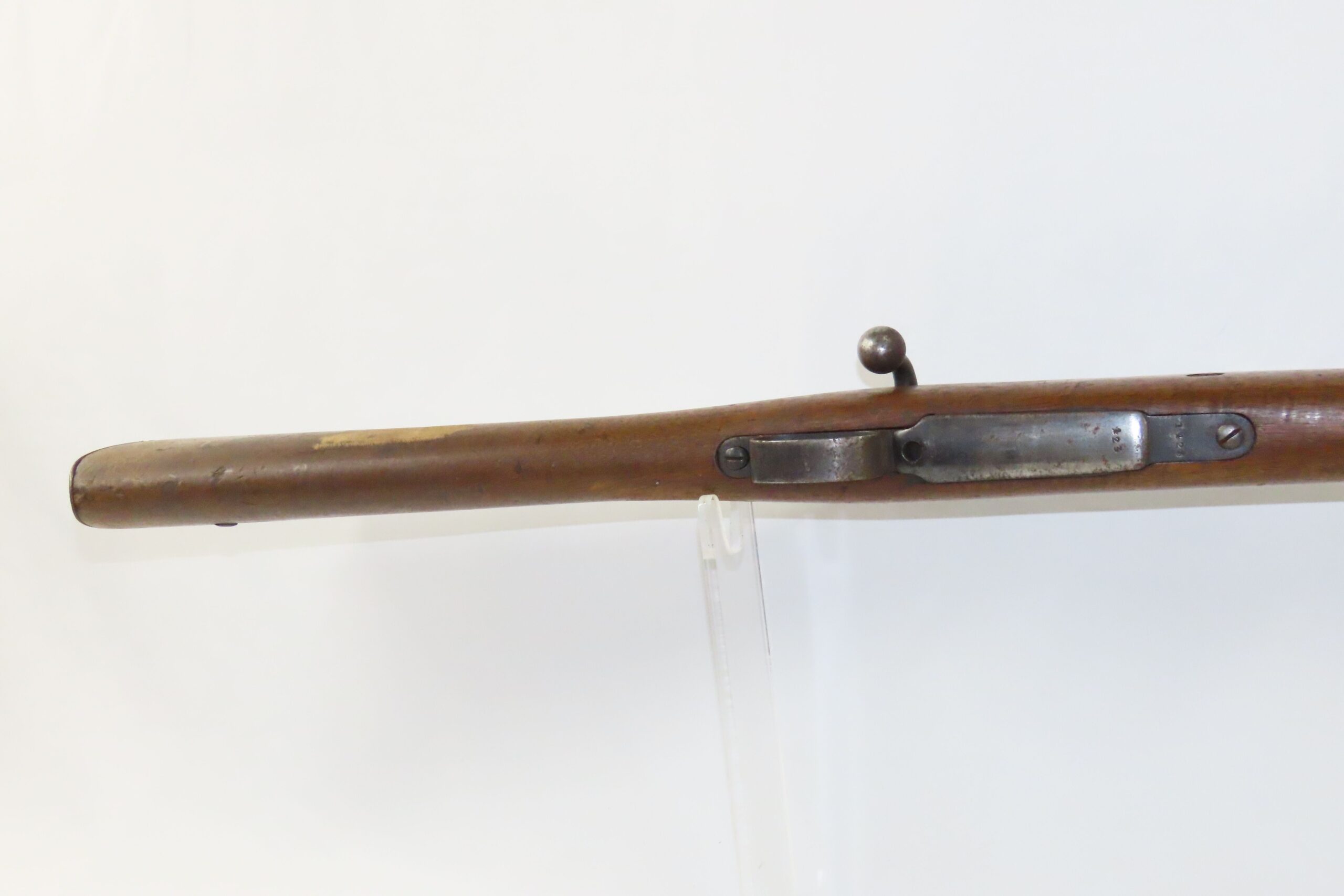 Spanish Oviedo Model 1916 Mauser Bolt Action Short Rifle 1.11 C ...
