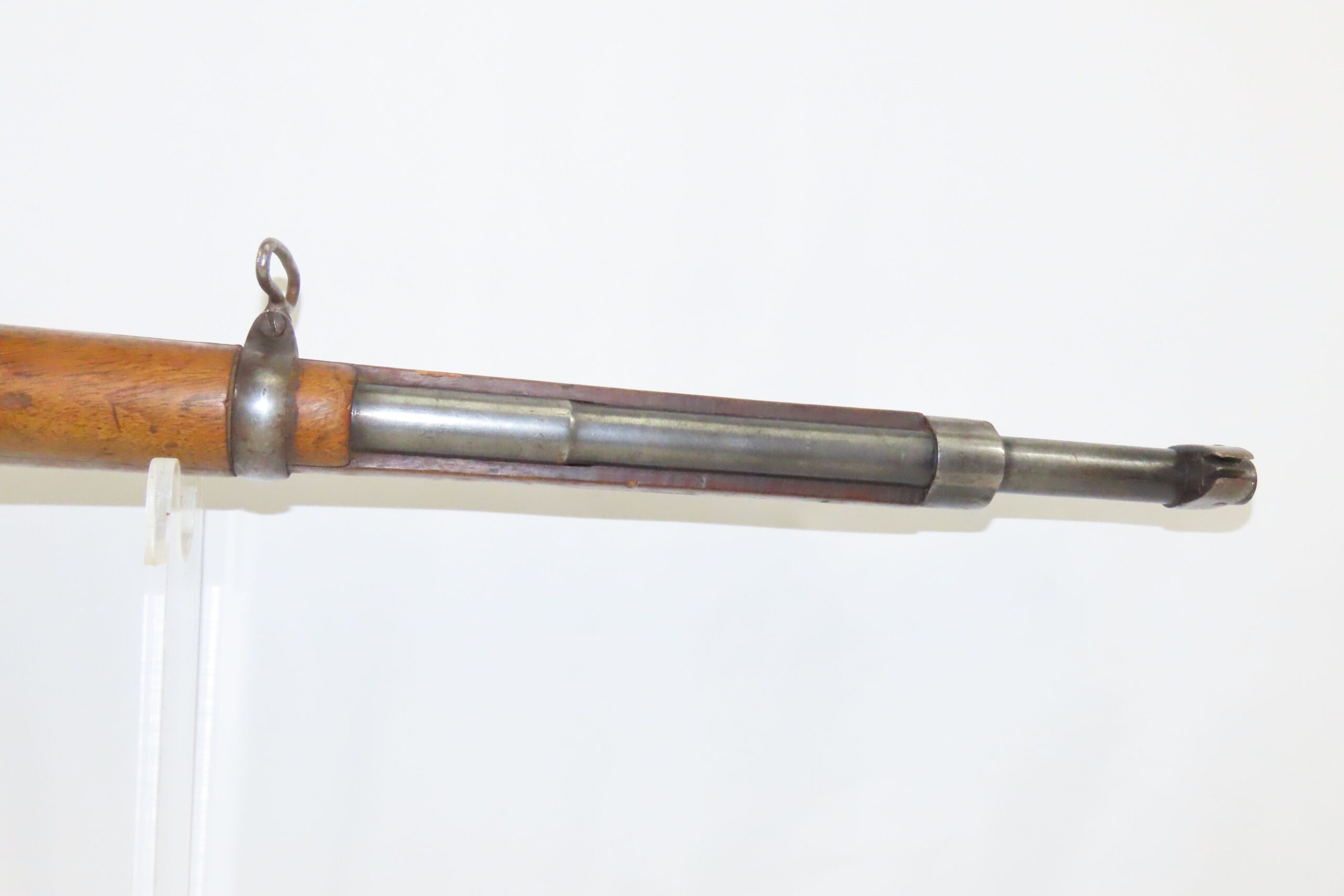 Spanish Oviedo Model 1916 Mauser Bolt Action Short Rifle 1.11 C ...