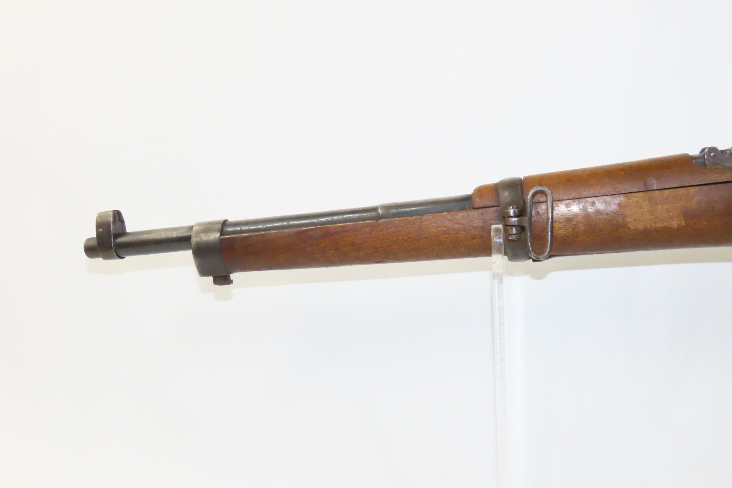 Spanish Oviedo Model 1916 Mauser Bolt Action Short Rifle 1.11 C ...