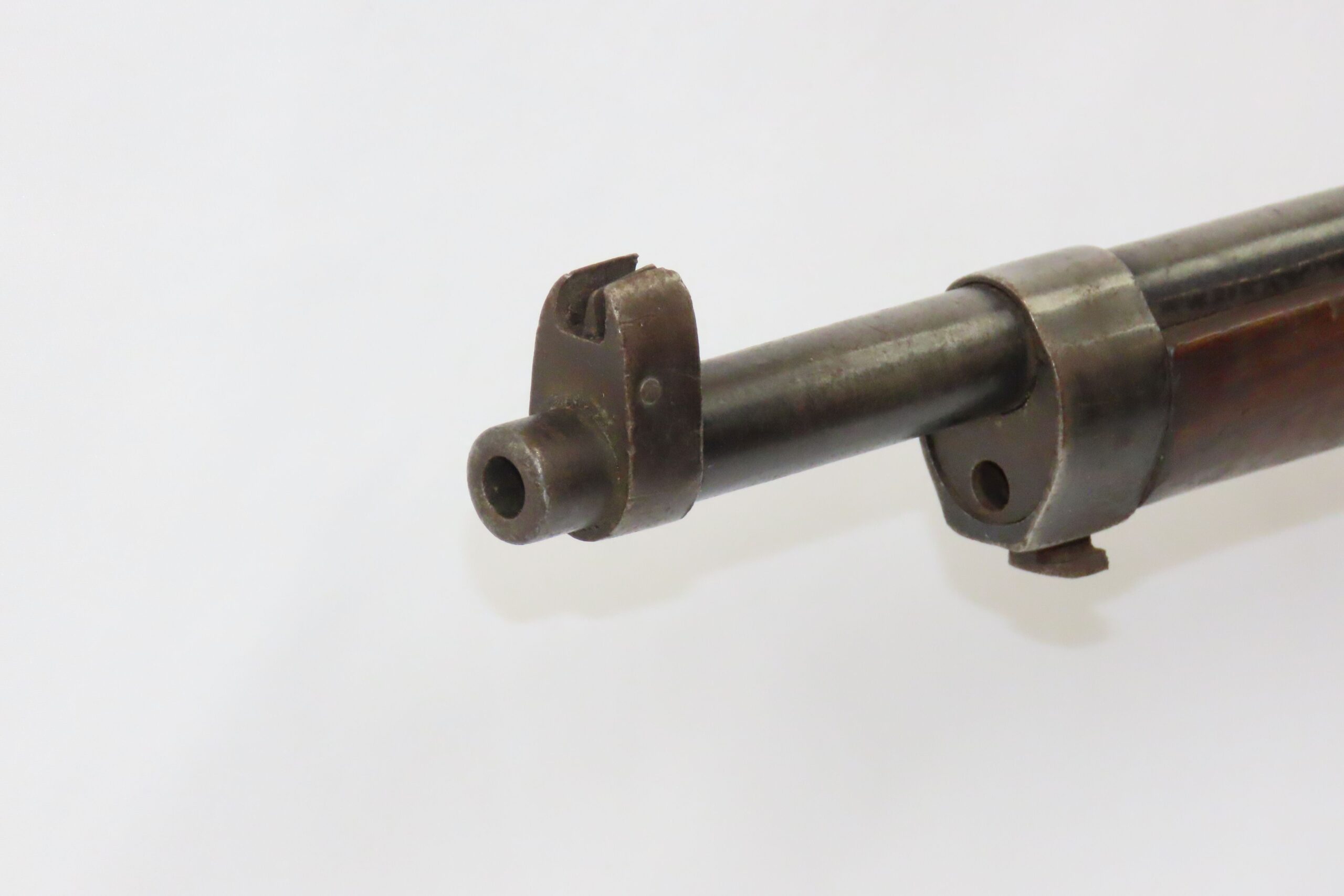 Spanish Oviedo Model 1916 Mauser Bolt Action Short Rifle 1.11 C ...