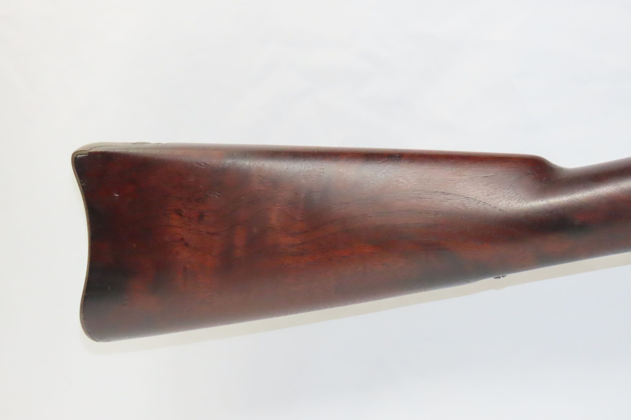 Springfield Model 1888 Trapdoor Rifle 1.2 C&RAntique003 | Ancestry Guns