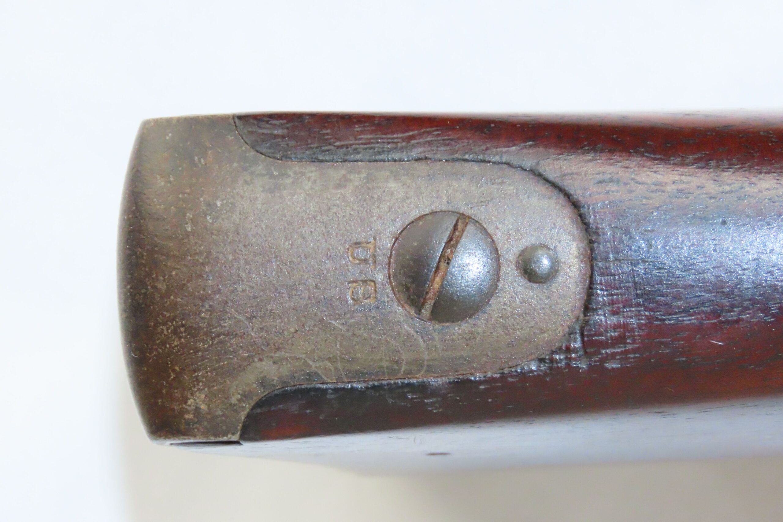 Springfield Model 1888 Trapdoor Rifle 1.2 C&RAntique012 | Ancestry Guns