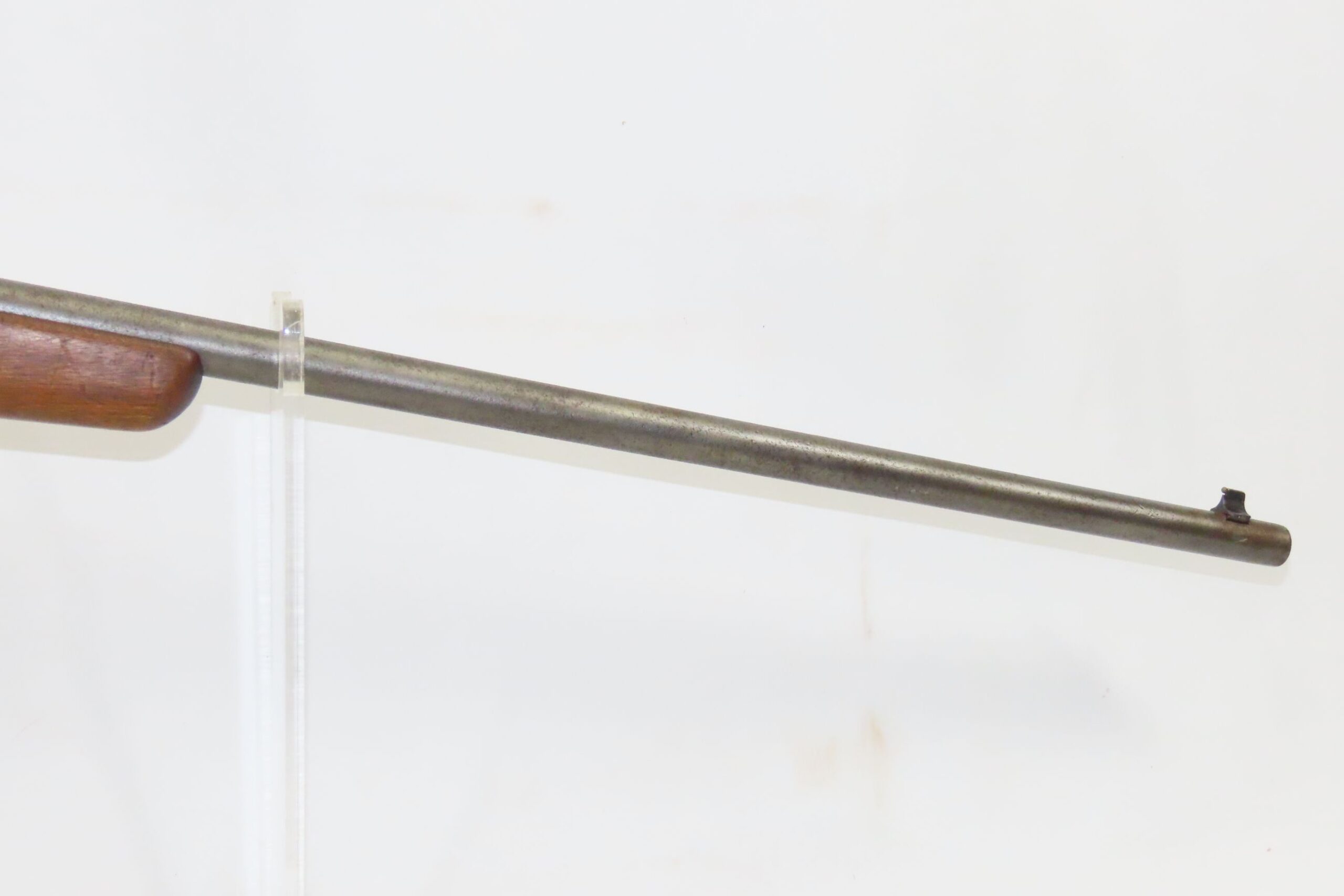 Springfield Model 84C Bolt Action Rifle 12.20 C&RAntique005 | Ancestry Guns