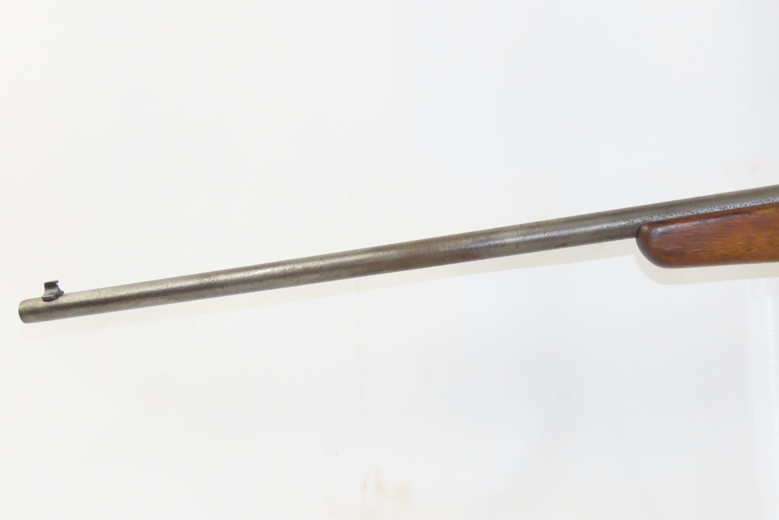 Springfield Model 84C Bolt Action Rifle 12.20 C&RAntique016 | Ancestry Guns