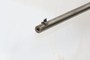 Springfield Model 84C Bolt Action Rifle 12.20 C&RAntique017 | Ancestry Guns