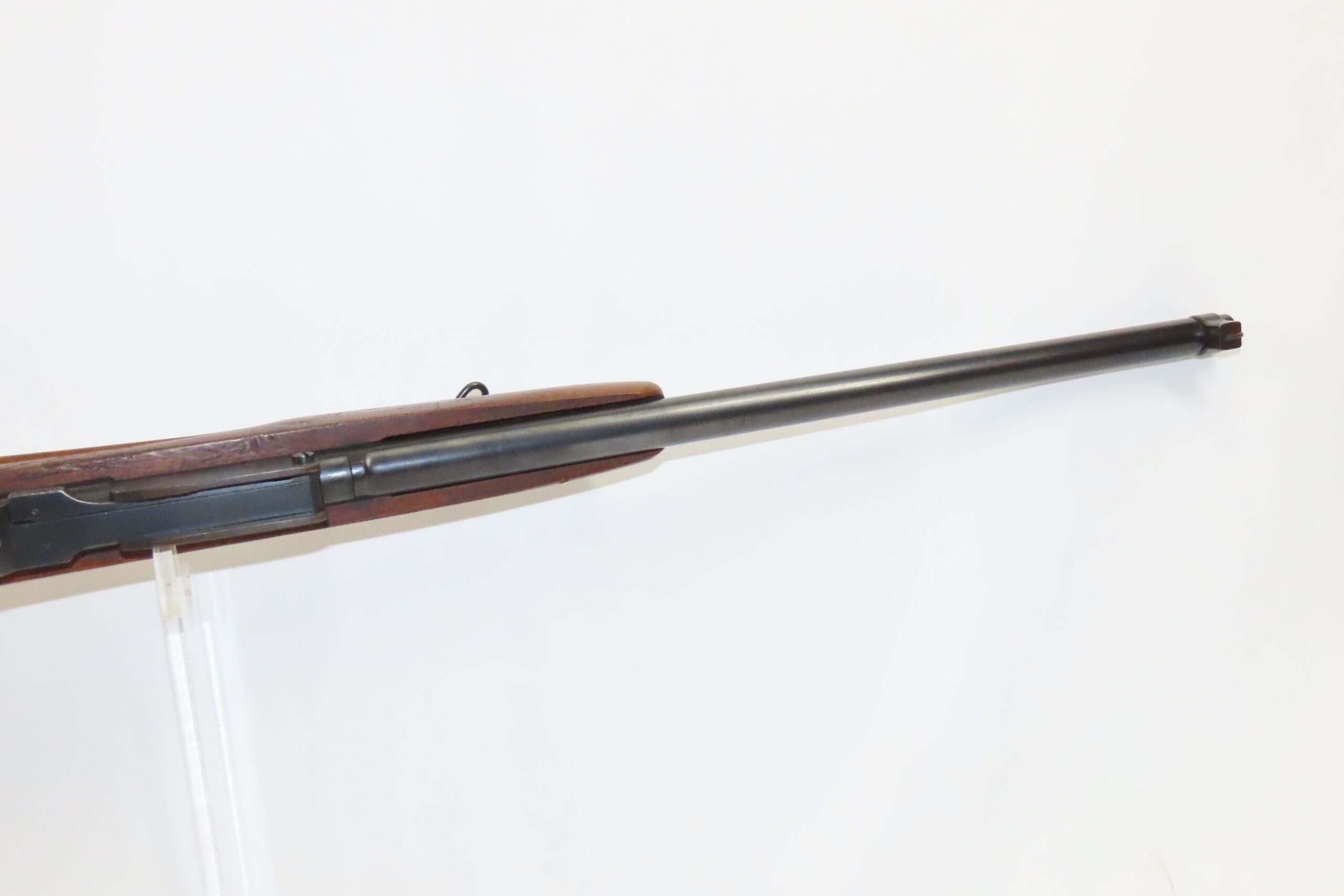 Swiss Schmidt Ruben MOdel 1889 Straight Pull Rifle 2.16 C&RAntique010 ...