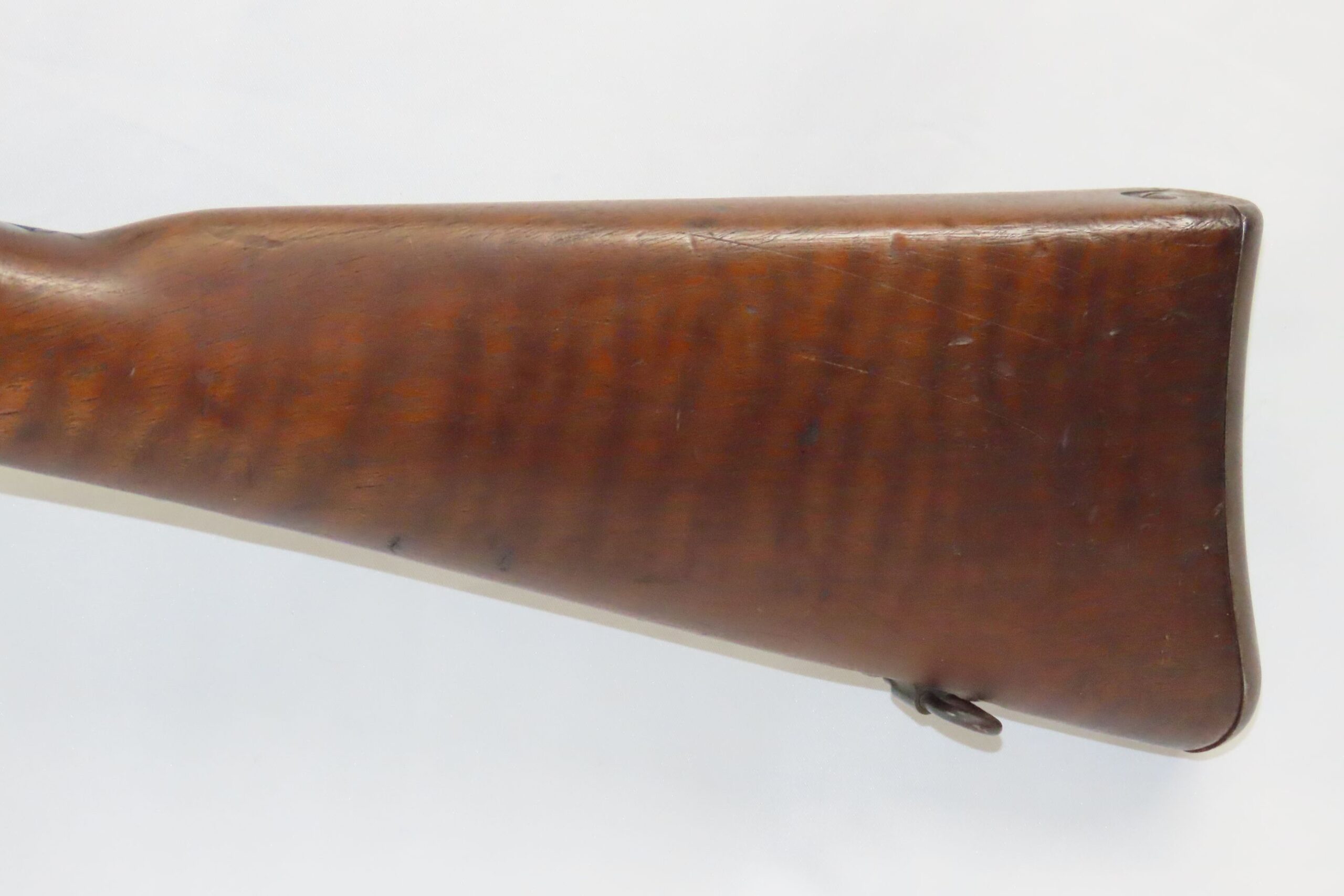 Swiss Schmidt Ruben MOdel 1889 Straight Pull Rifle 2.16 C&RAntique013 ...