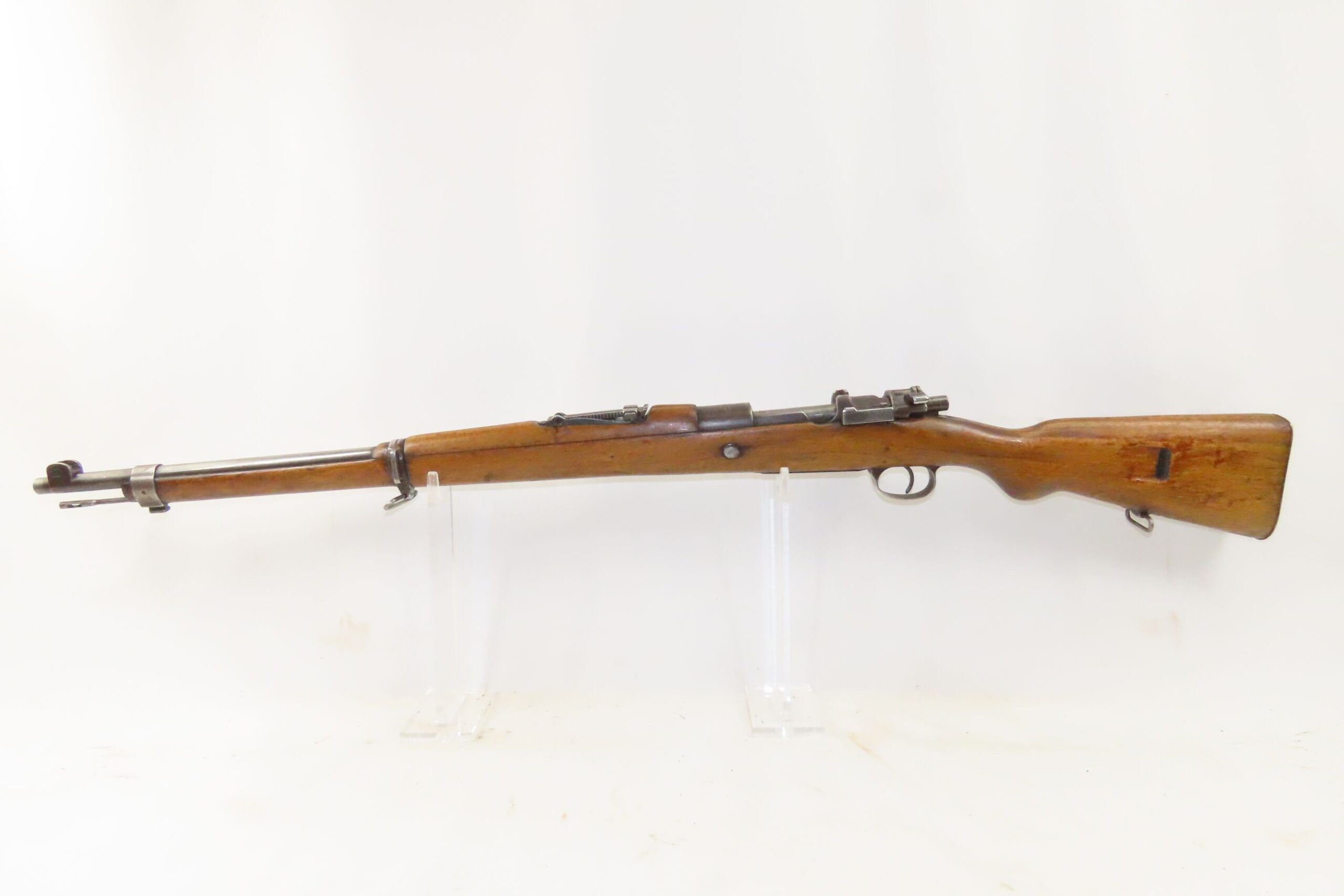 Turkish Ankara Model 1938 Rifle 12.13 C&RAntique013 | Ancestry Guns