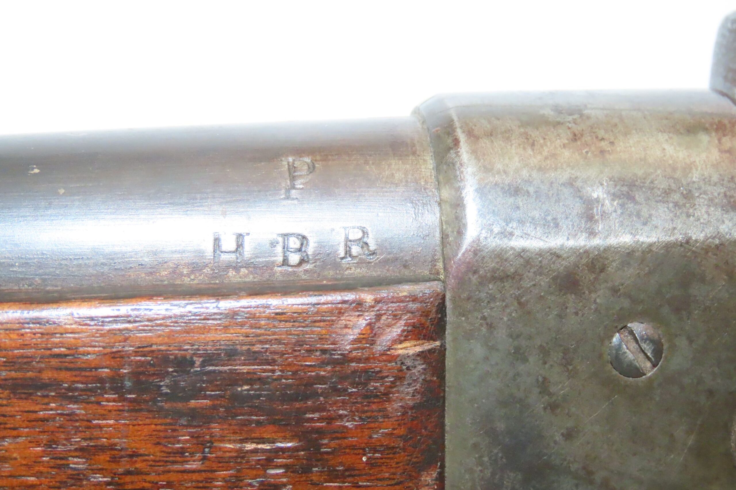 U.S. Springfield Model 1870 Navy Rolling Block Rifle 12.19 C ...