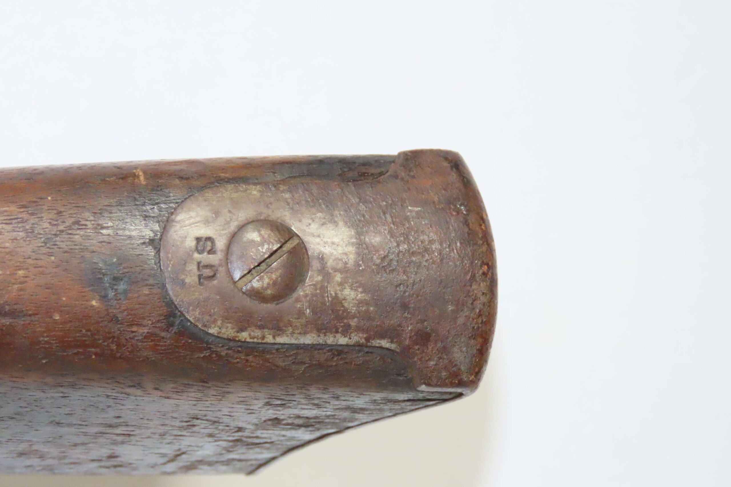 U.S. Springfield Model 1870 Navy Rolling Block Rifle 12.19 C ...