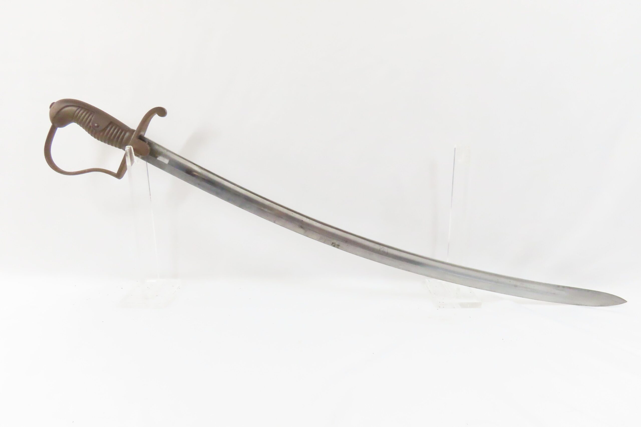 WKC sword, 37 one half OAL 1.4 C&RAntique011 | Ancestry Guns
