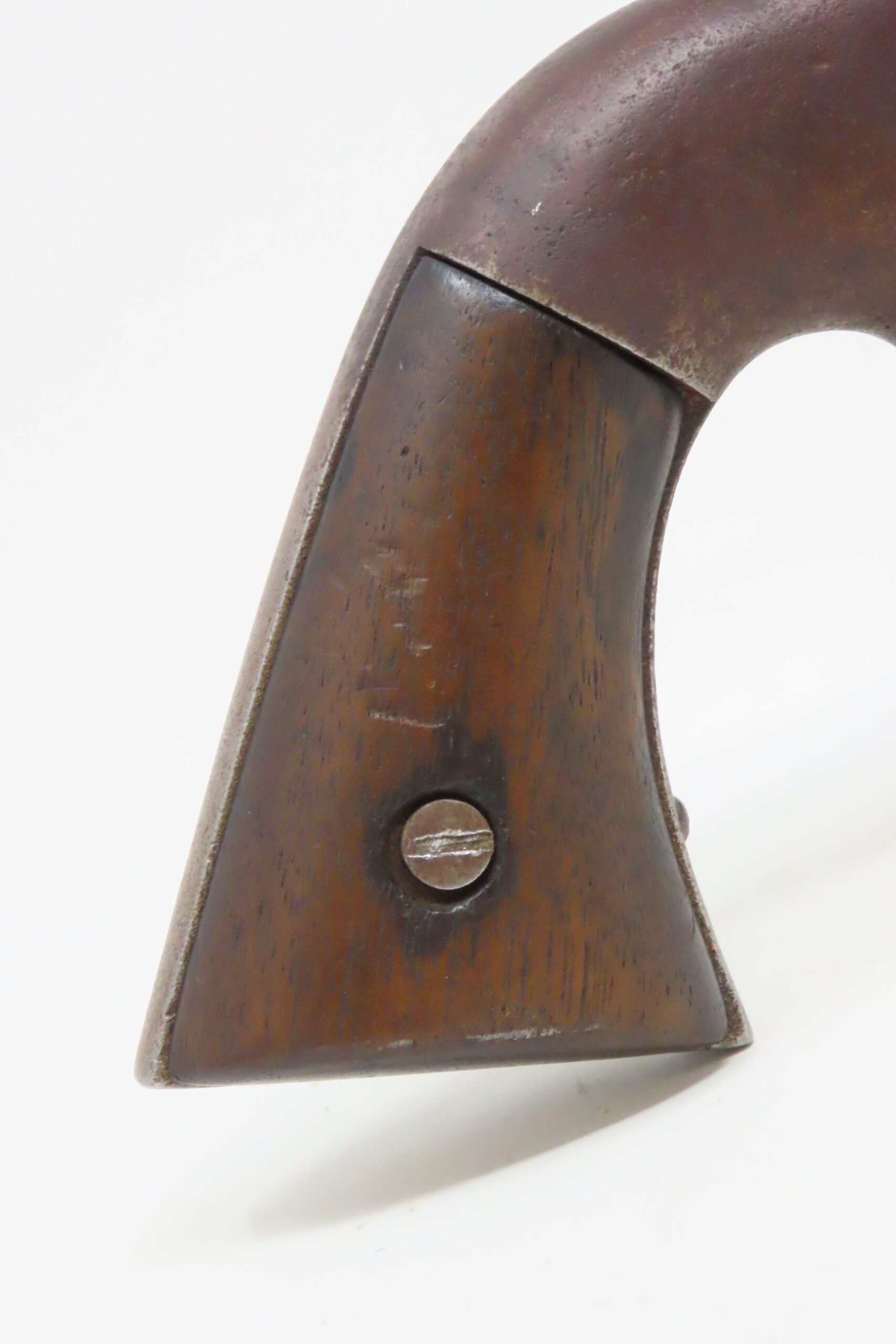 Allen & Wheelock Center Hammer Lipfire Army Revolver 1.24 C&RAntique014 ...