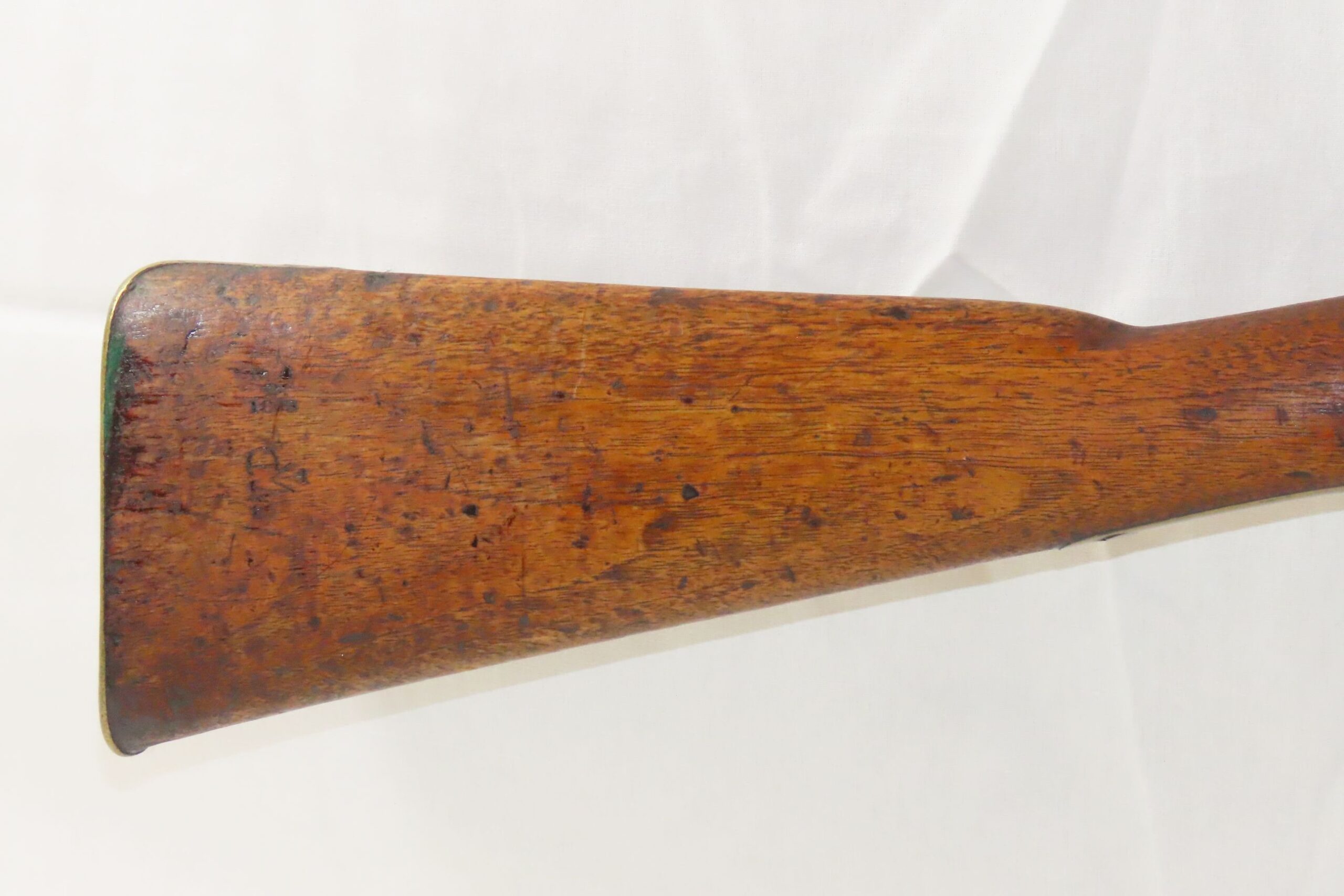British Pattern 1853 Enfield Rifle Musket 11.17 C&RAntique003 ...