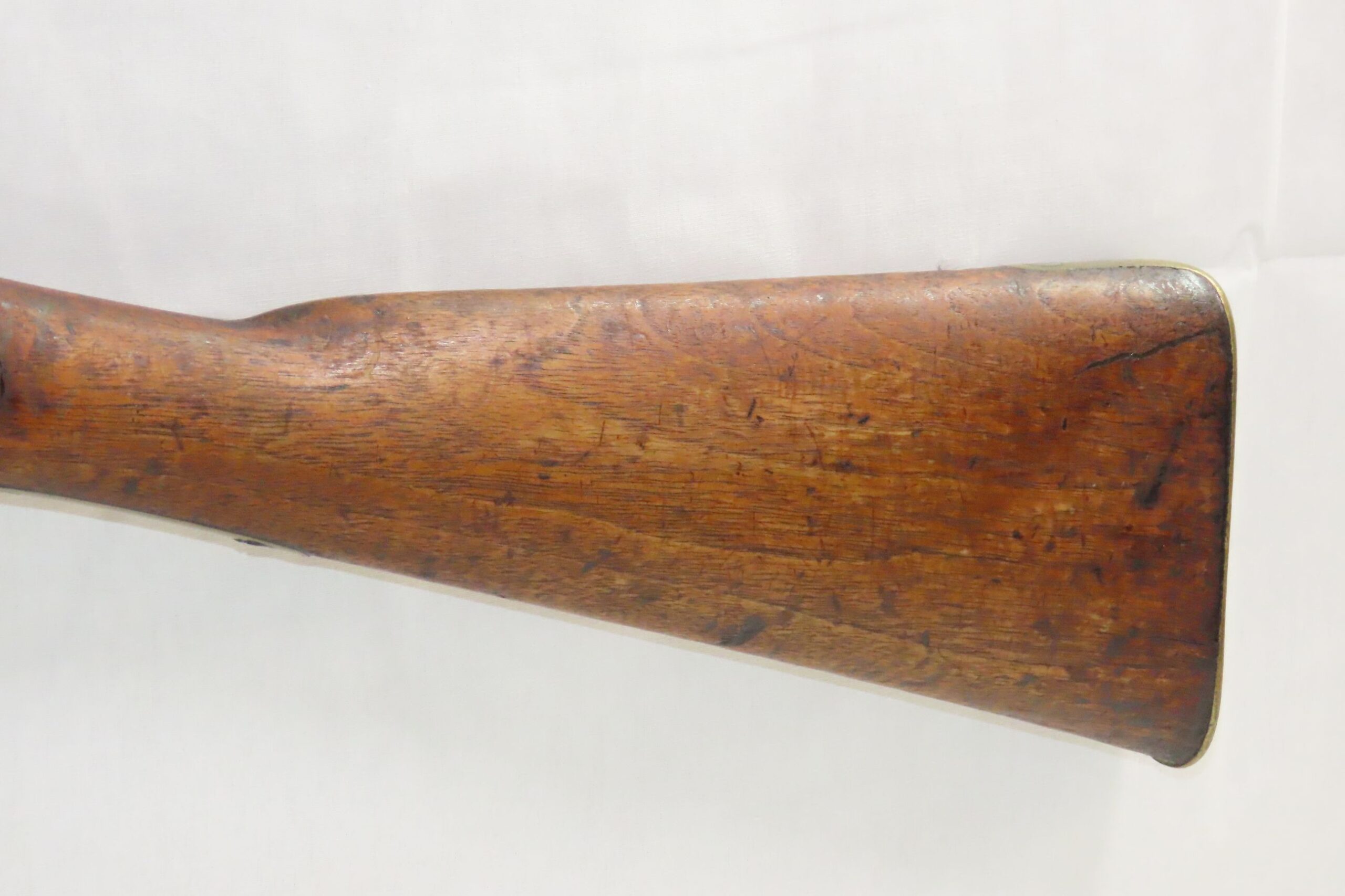British Pattern 1853 Enfield Rifle Musket 11.17 C&RAntique016 ...